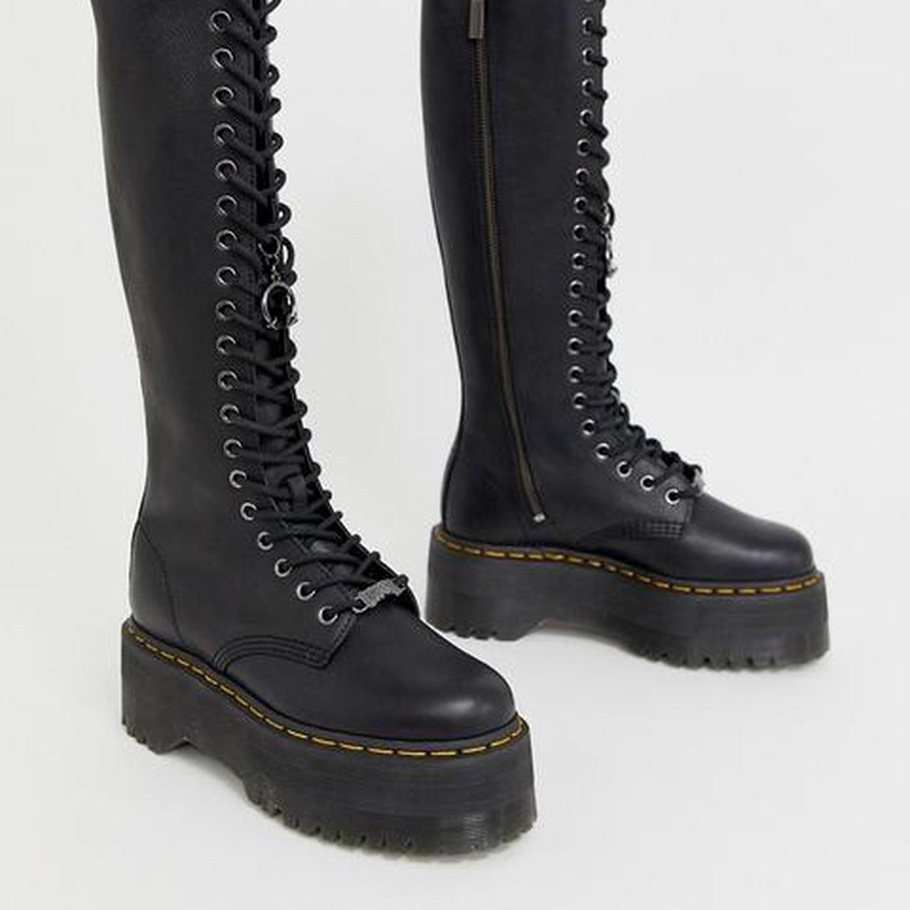 SOLD💋 TAKING OFFERS !!! Dolls kill IB60 x doc... - Depop