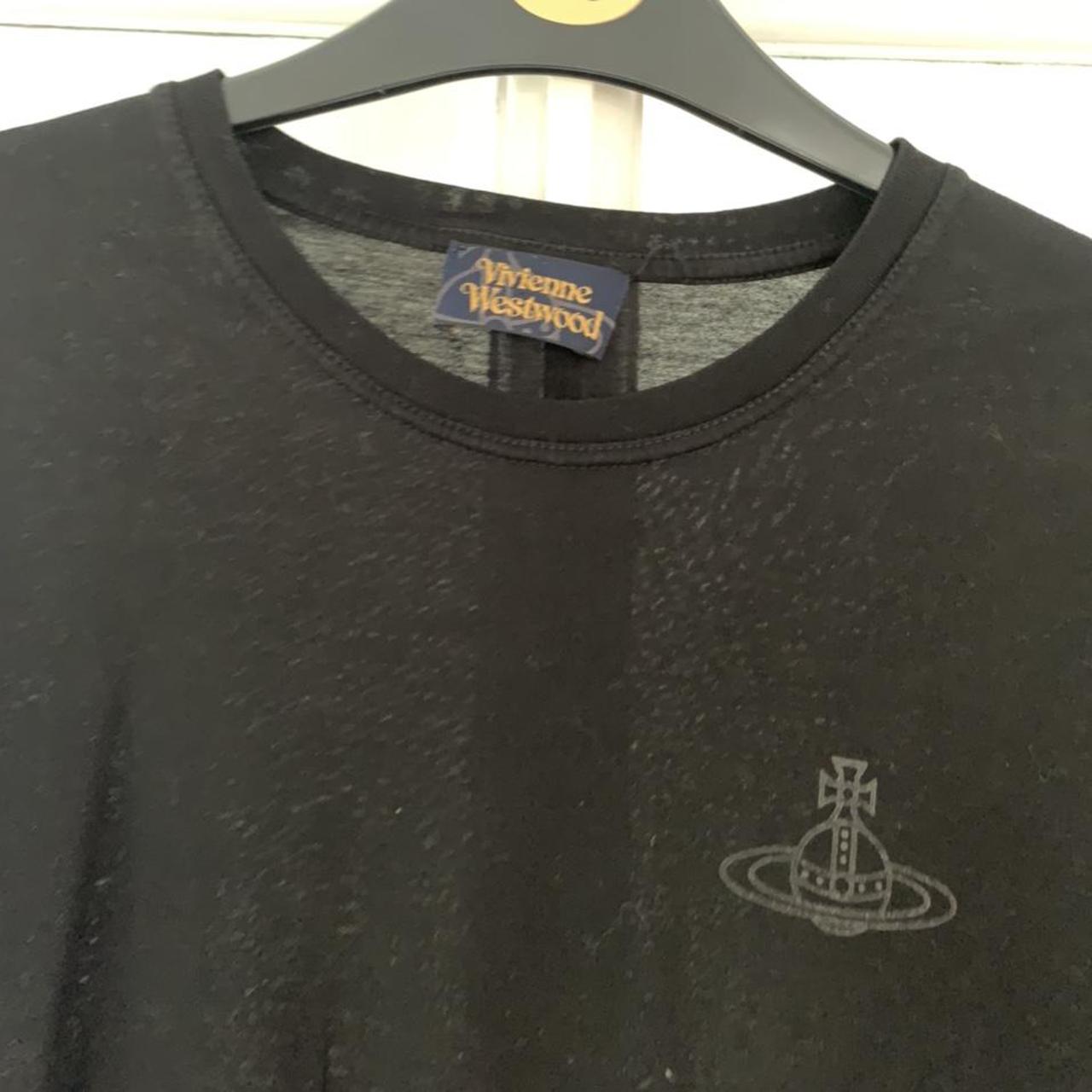 Size small men’s Vivienne Westwood t shirt plenty of... - Depop