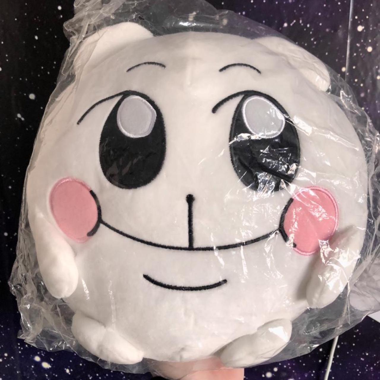 Chimitan Big Plushy 30cm💗🤍💗 Brand new with... - Depop