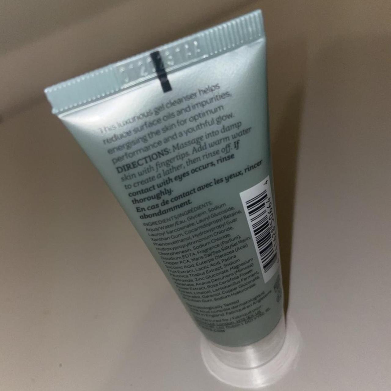 ELEMIS Pro-Collagen Energising Marine Cleanser -... - Depop