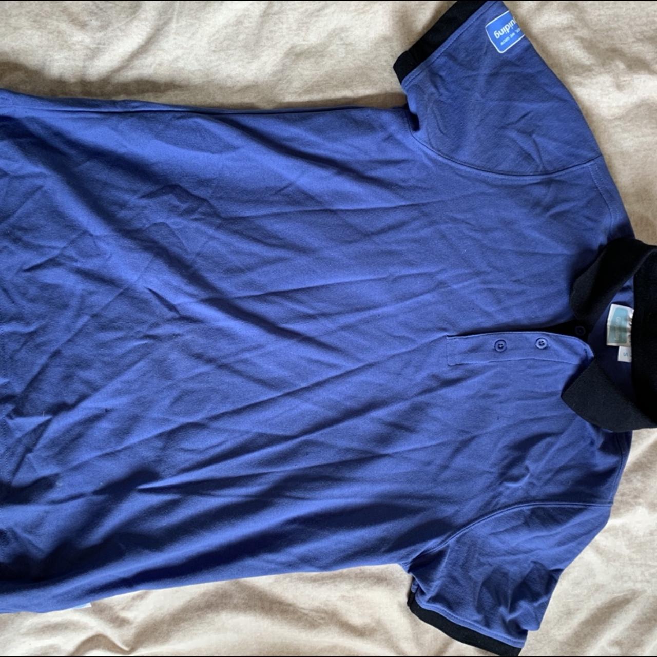 Girlguiding top helper top size 10 - Depop