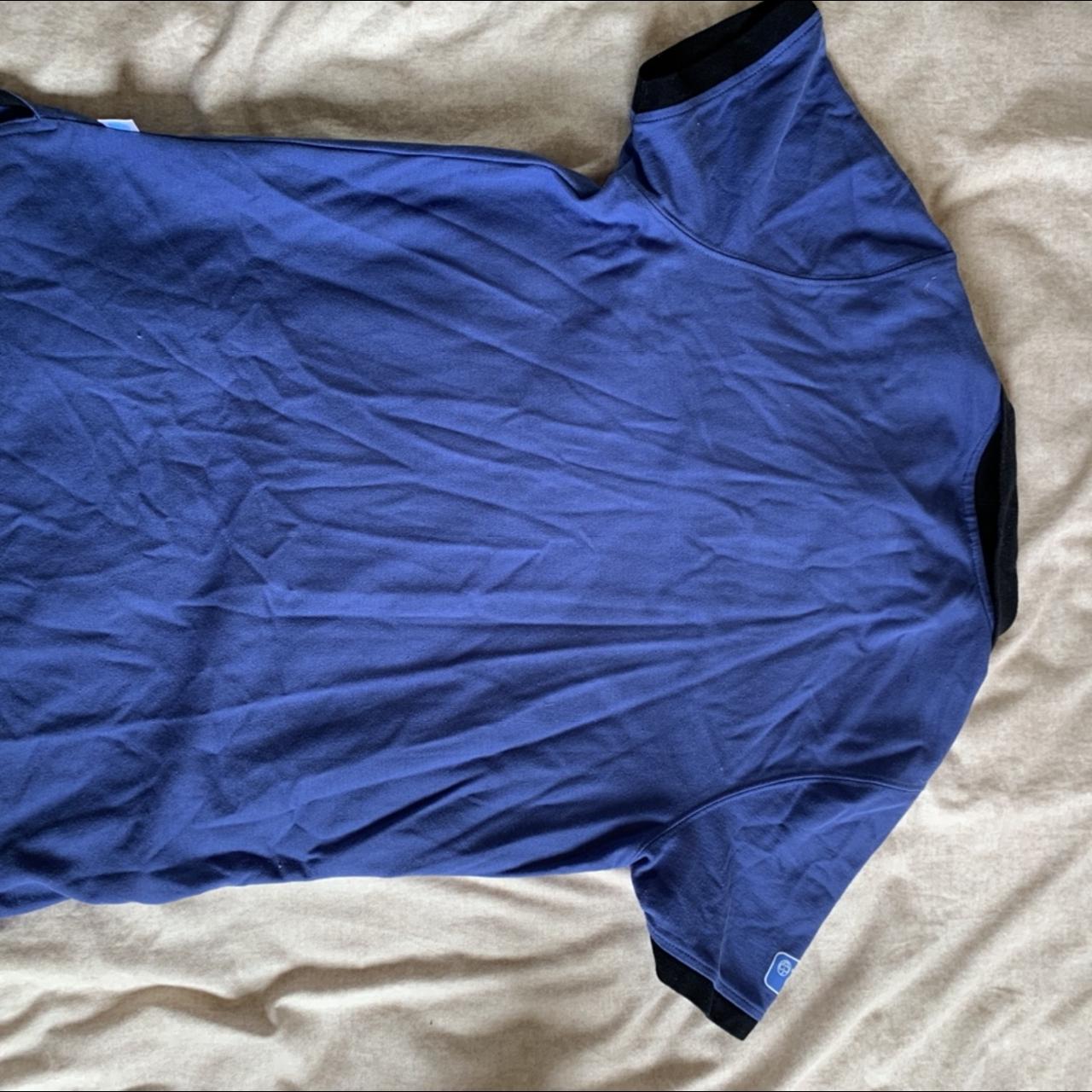 Girlguiding top helper top size 10 - Depop