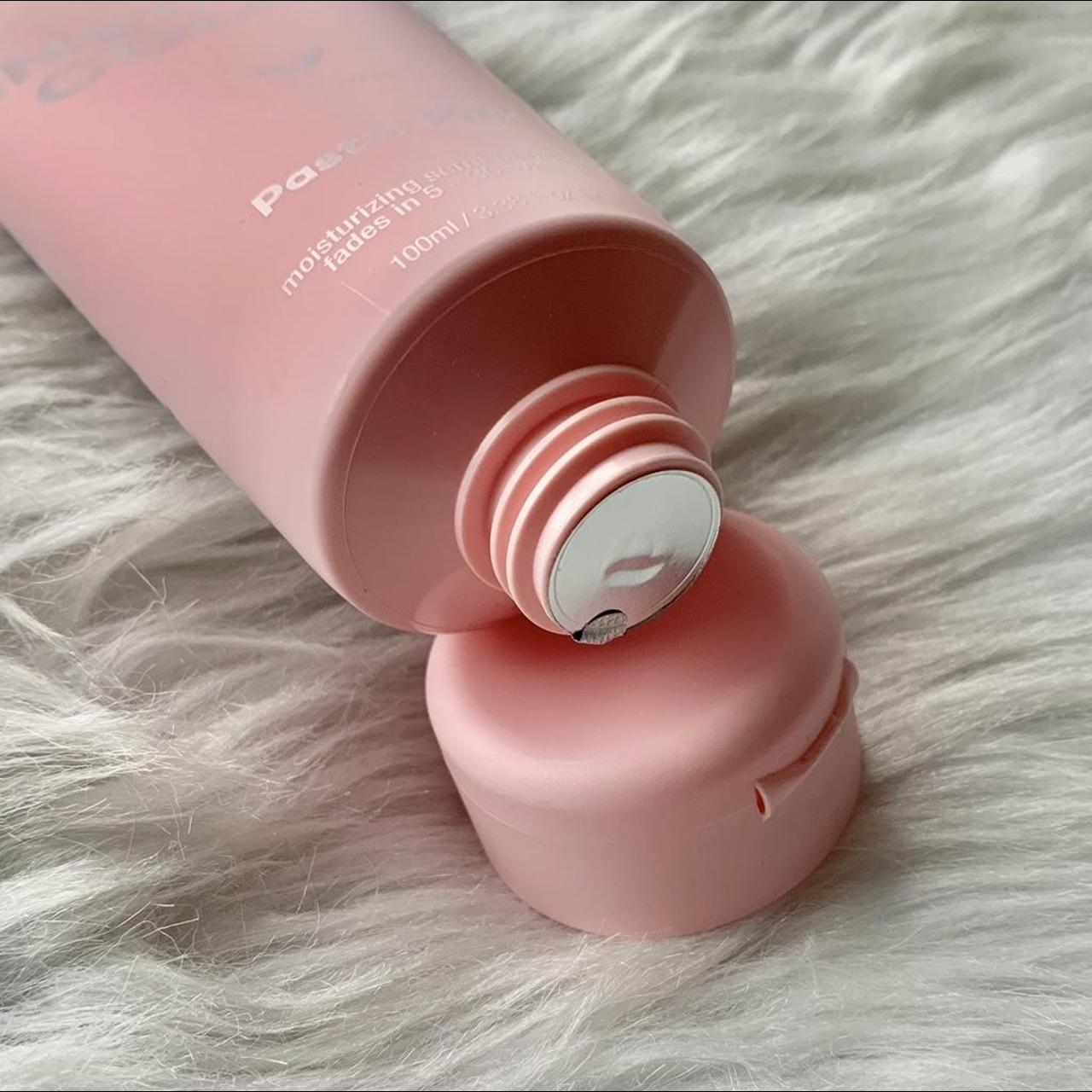 Brite Semi Permanent Hair Colour Pastel Pink... - Depop