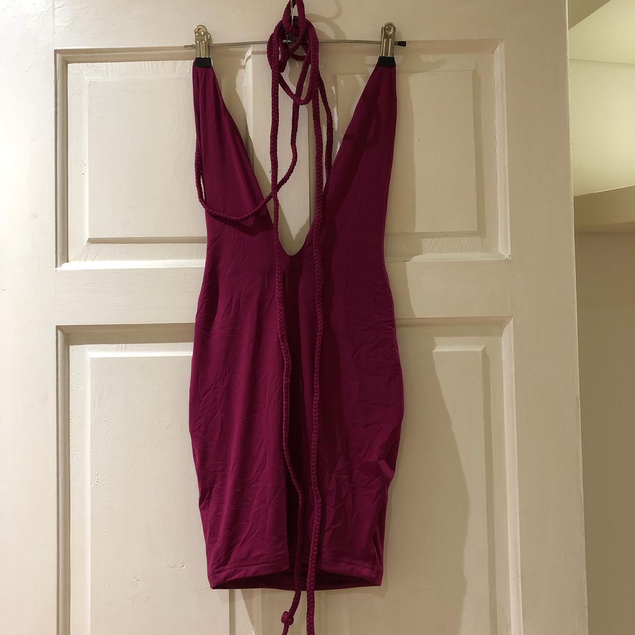 Dress / bodycon MARS THE LABEL Brand new Only... - Depop