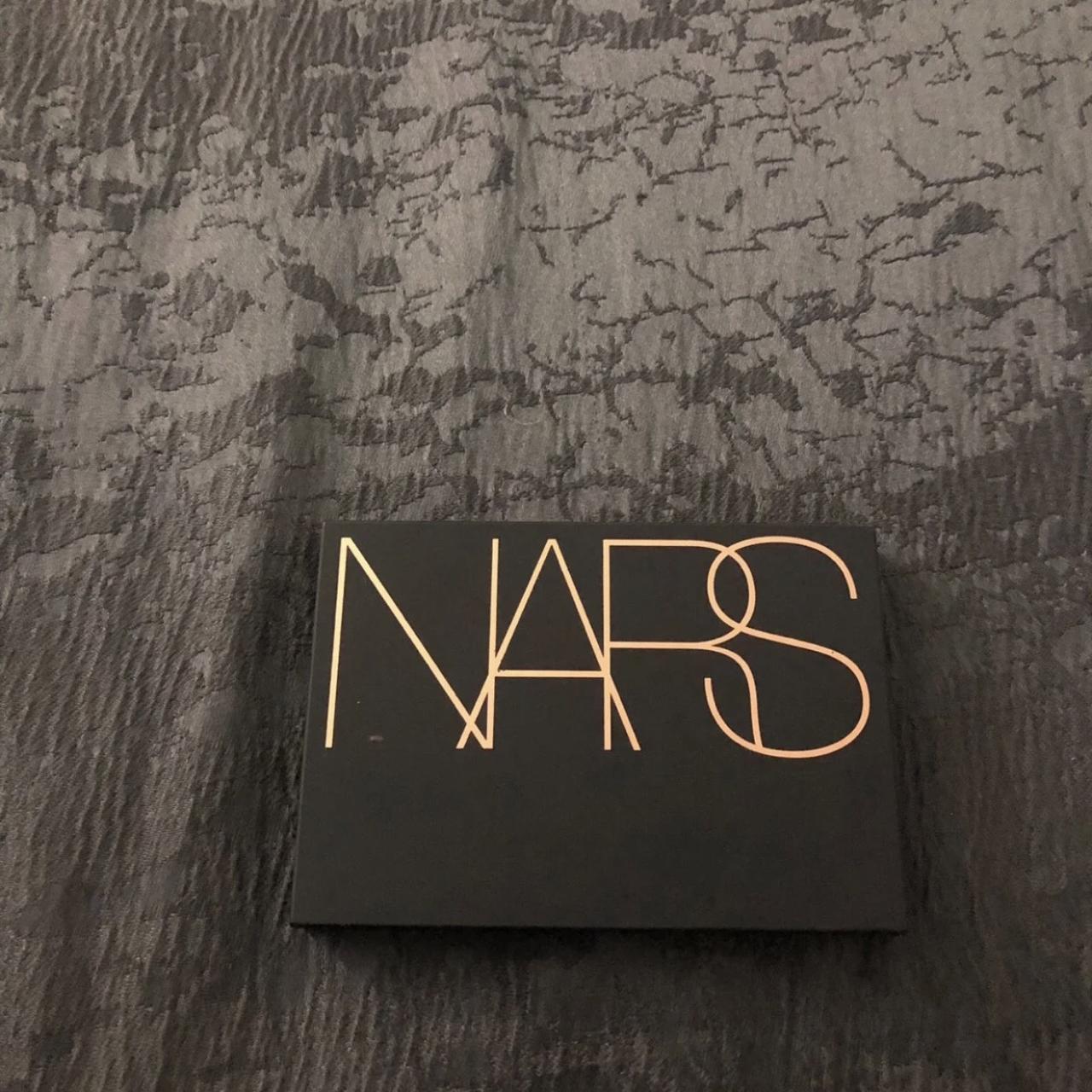 Nars Skin Deep Palette Brand new and unused,... - Depop