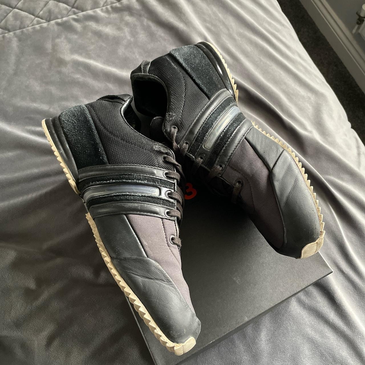 Y3 Trainer - Depop