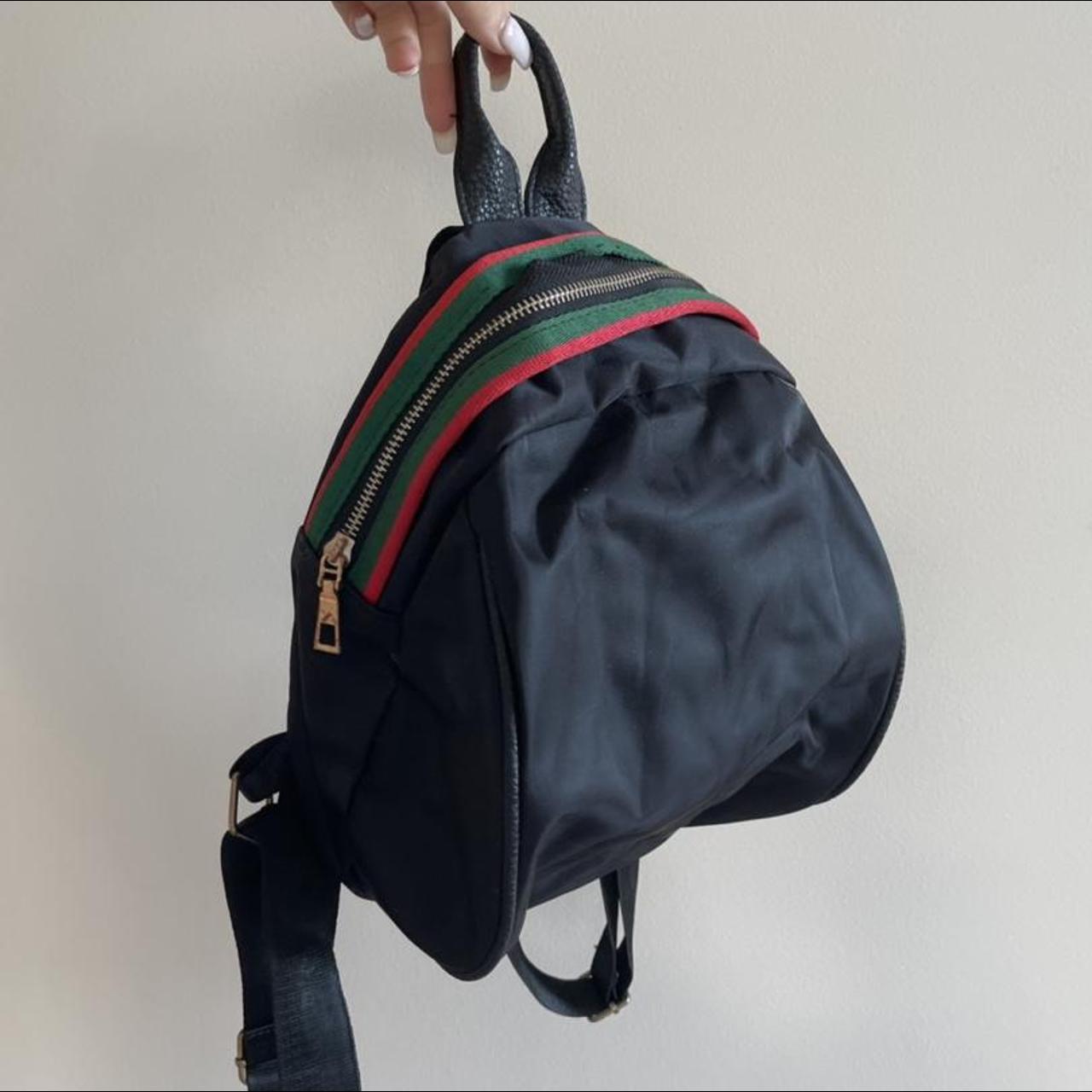 Size: OSFA Notes: canvas polyester material, Mays a... - Depop