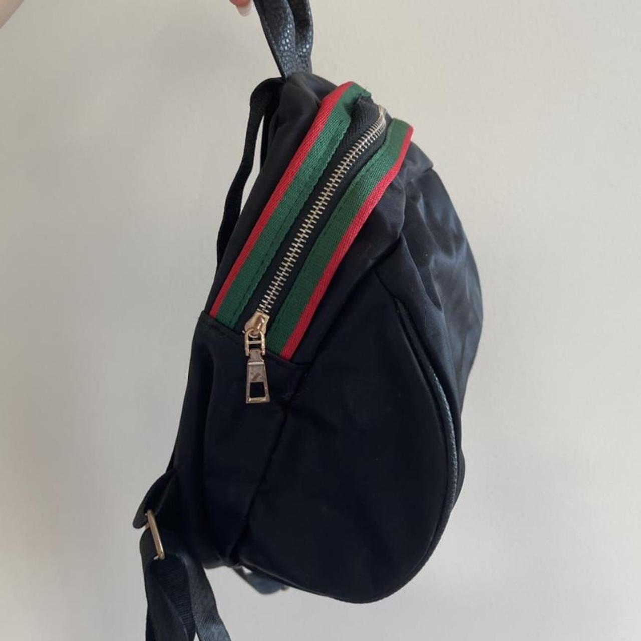 Size: OSFA Notes: canvas polyester material, Mays a... - Depop