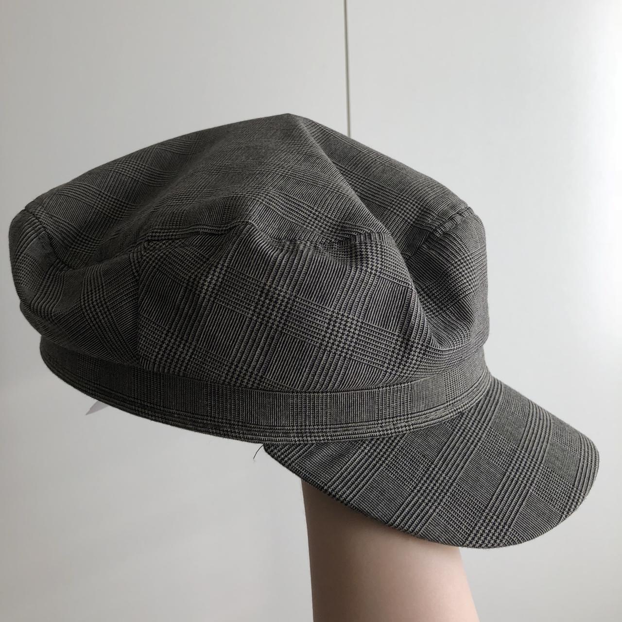 this is a new with tags LF sailor hat!- it’s black... - Depop