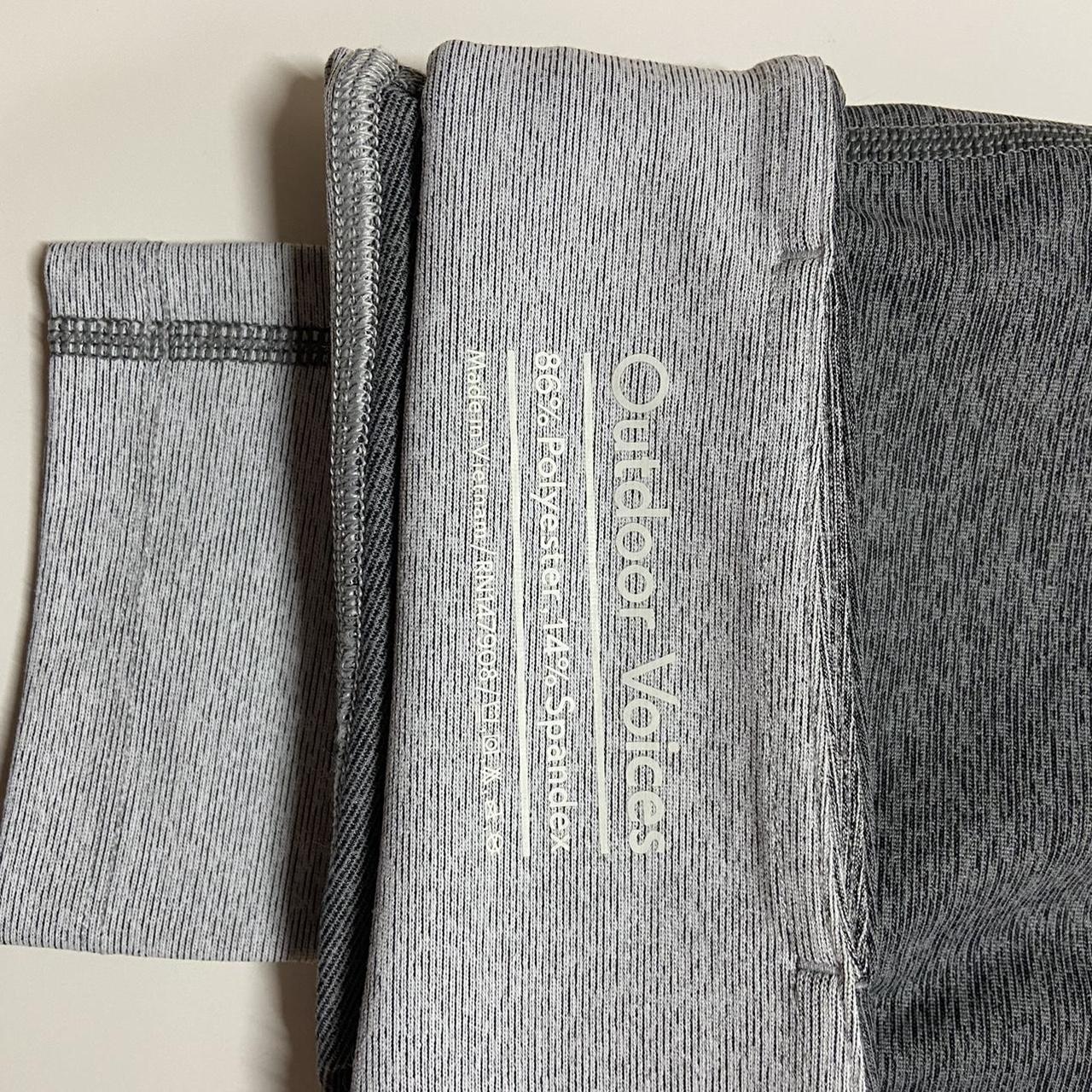 Outdoor Voices leggings Engineered to sculpt and... - Depop