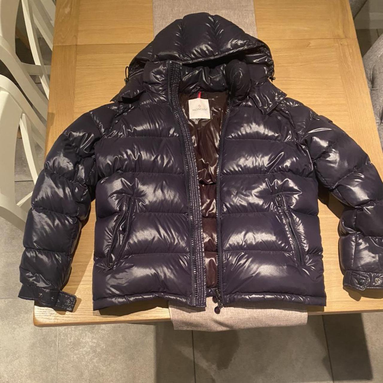 *ITEM NOW SOLD PLEASE DO NOT CLICK BUY* Moncler... - Depop