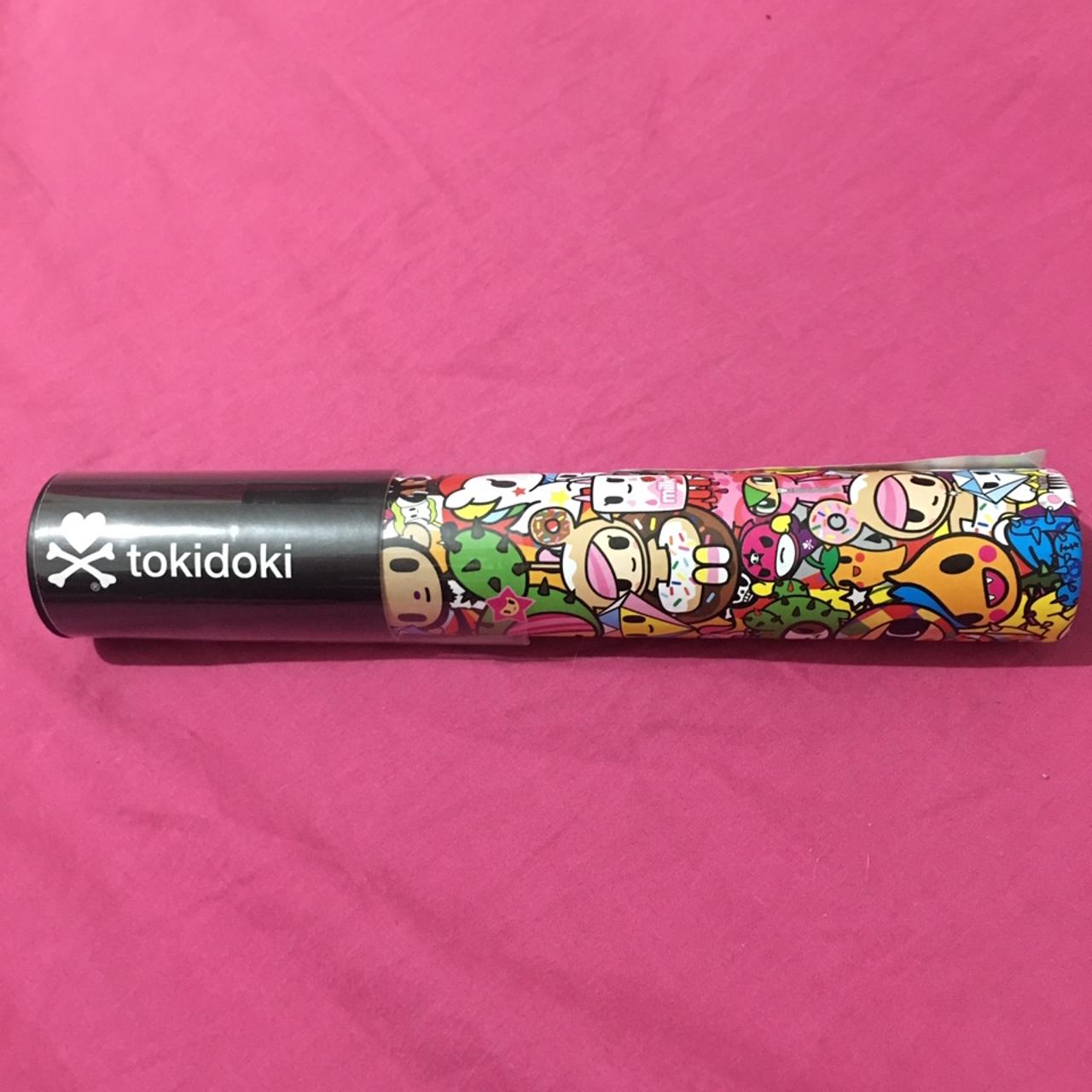 Brand New Tokidoki pencils Tube Gift Contains 12... - Depop