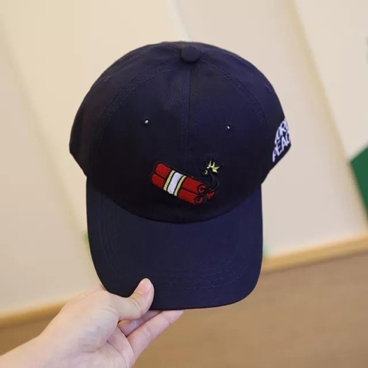 Explosion Caps! | Available in 3 different styles so... - Depop