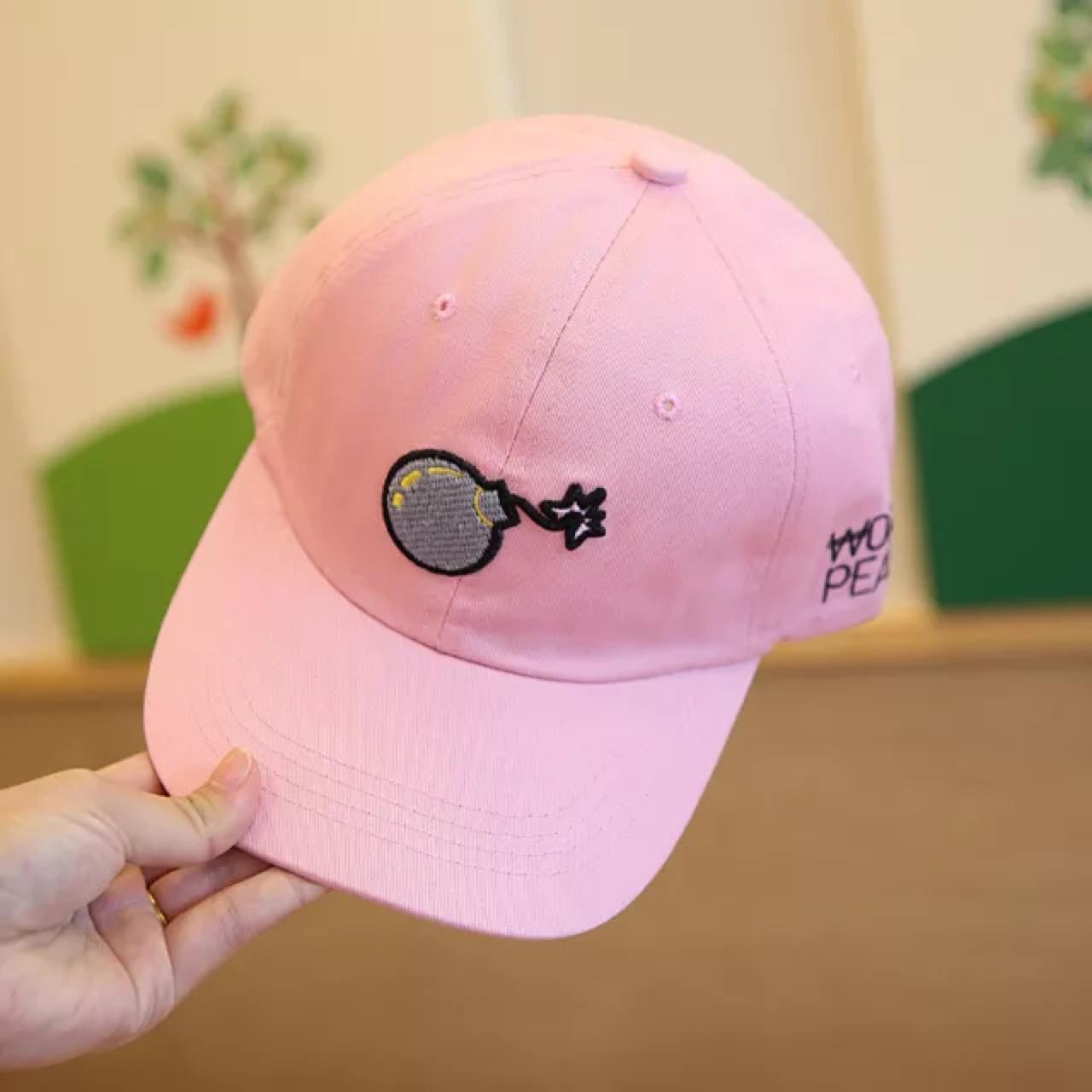 Explosion Caps! | Available in 3 different styles so... - Depop