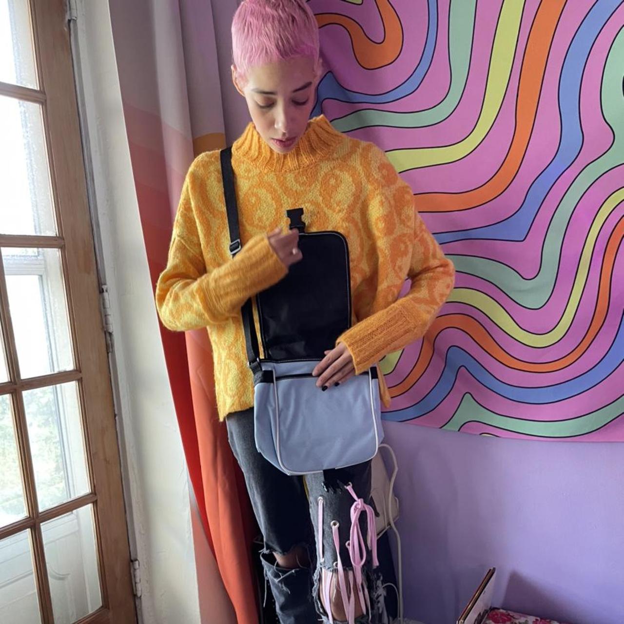 Official Happy Bunny 🐰 Merch, just cut the tag off... - Depop