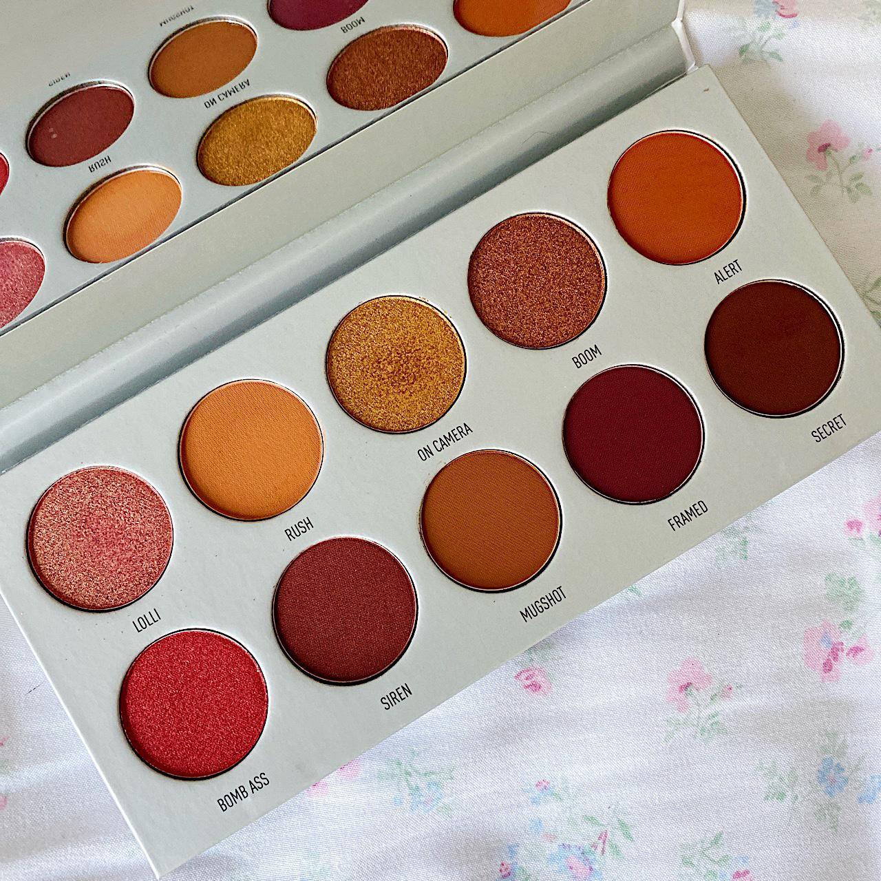 Morphe Makeup | Depop
