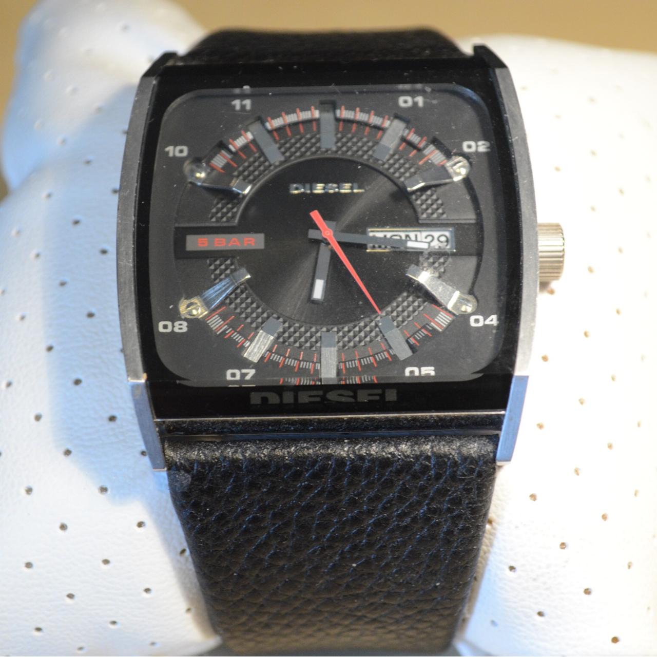 Diesel DZ1253 Men’s watch. RRP £120. - Depop