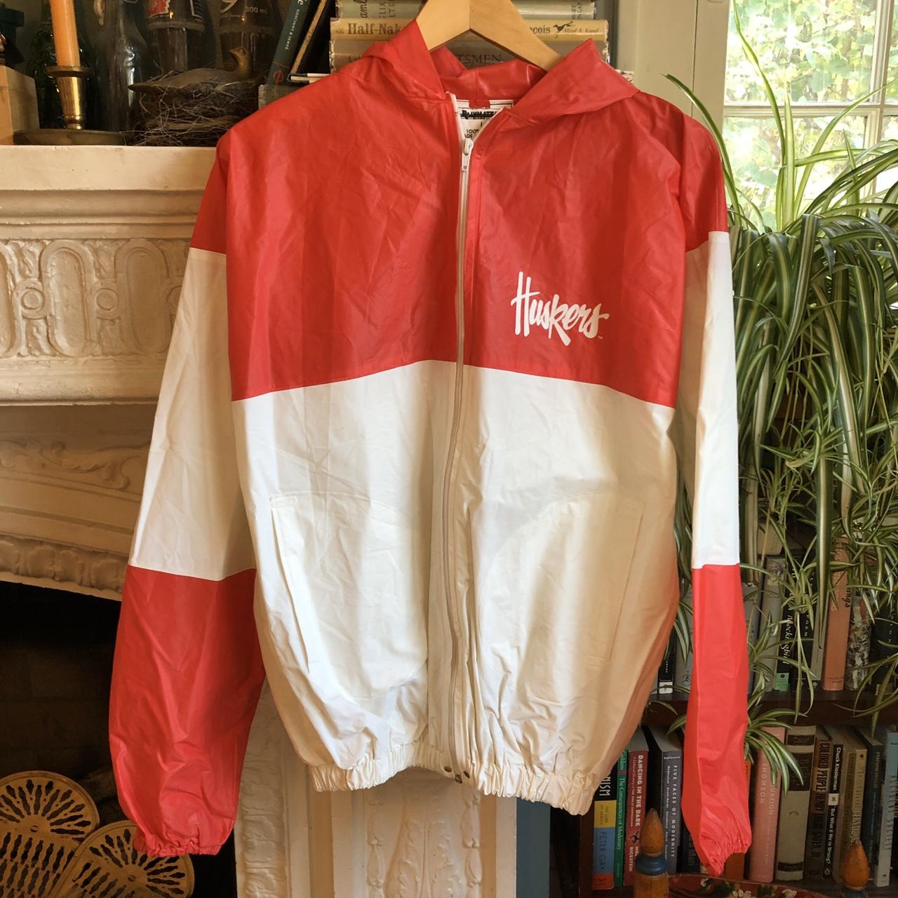 Rainmate rain wear brand vintage 100% PVC coat... - Depop