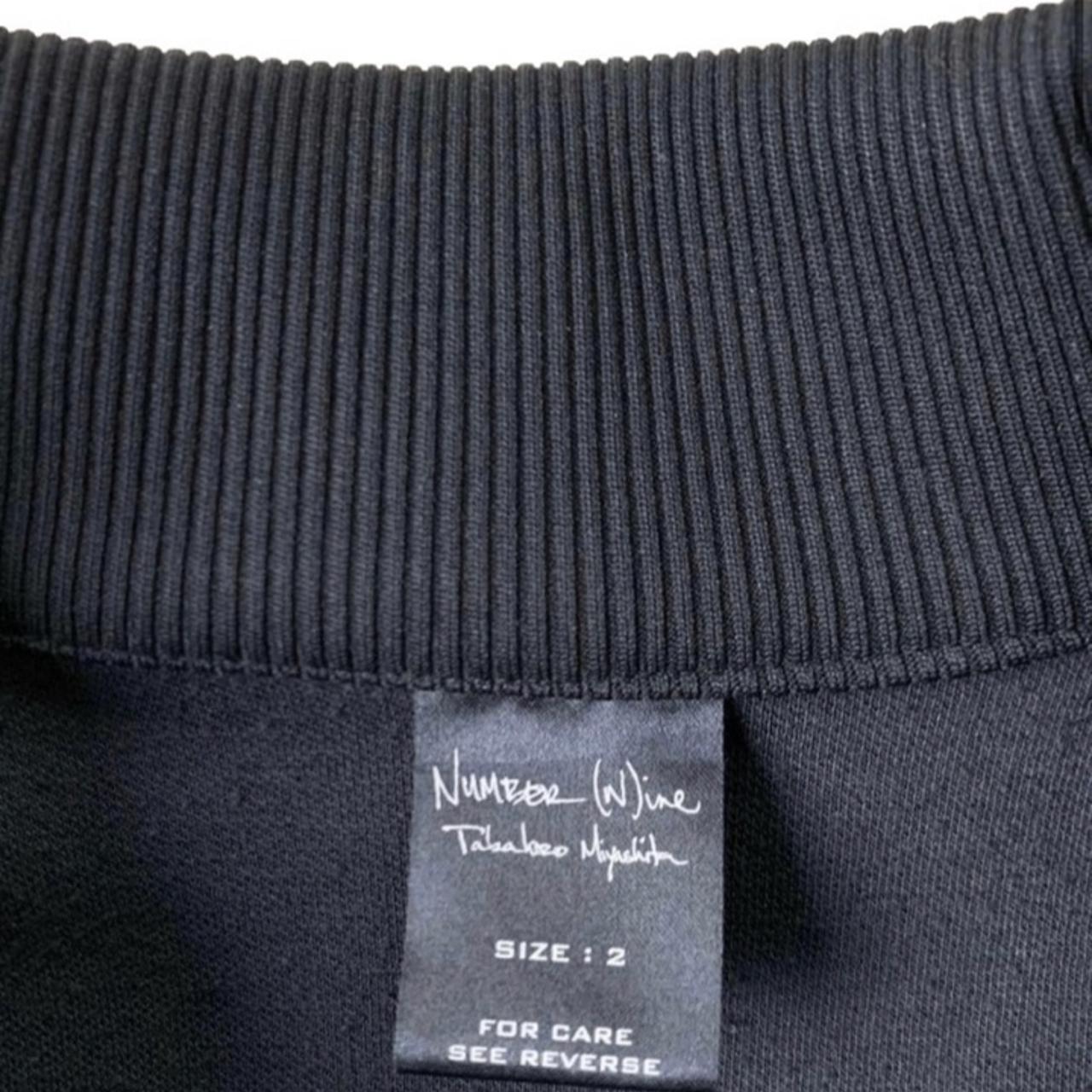 Vintage Rare Grail Number Nine Dream Baby Dream... - Depop