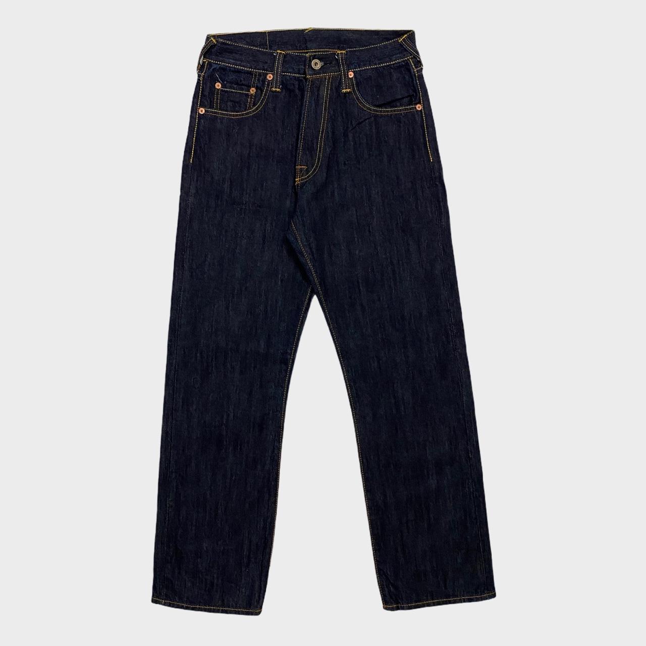 Red Monkey Company RMC x McDonalds Jeans 2006,... - Depop