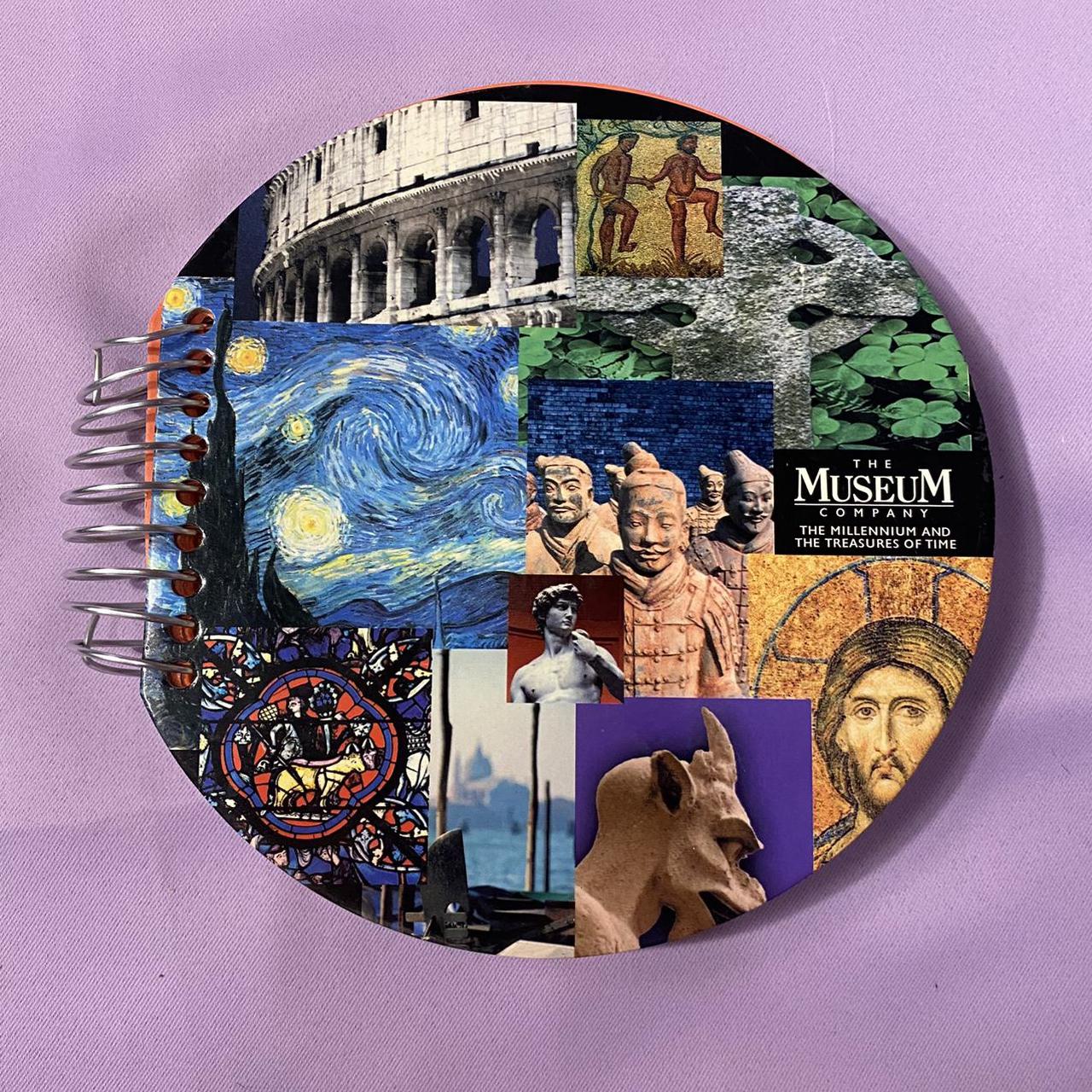 American Vintage multi Drawing-and-illustrations | Depop