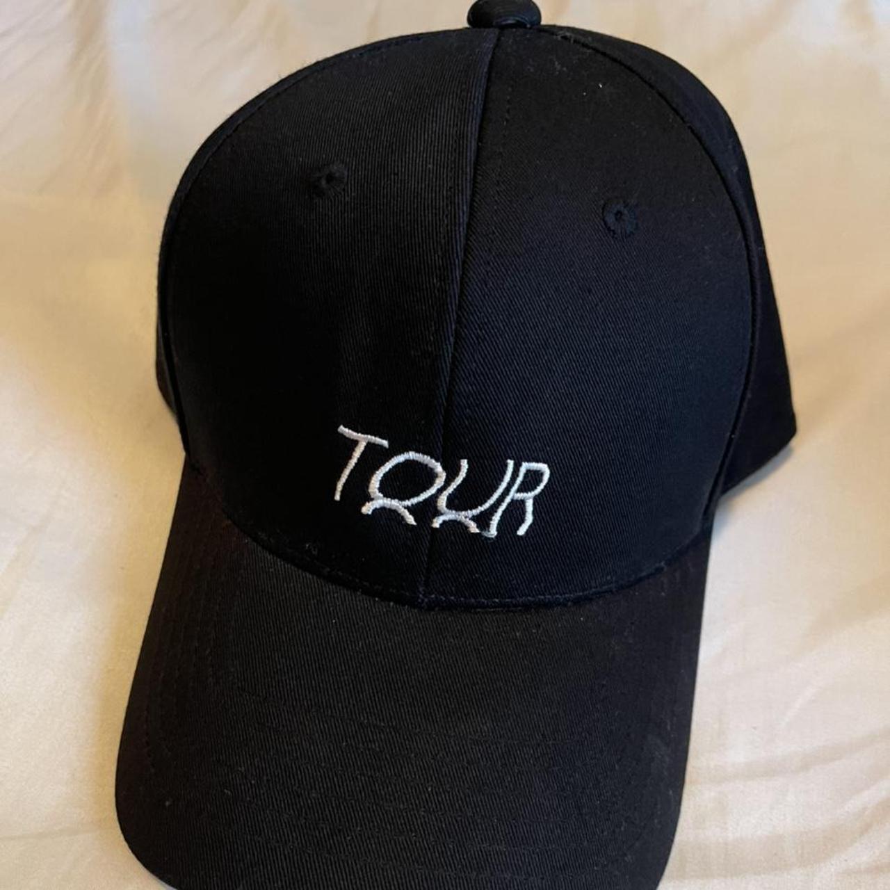 Sold out BTS map of the soul cap Bought it morning... - Depop