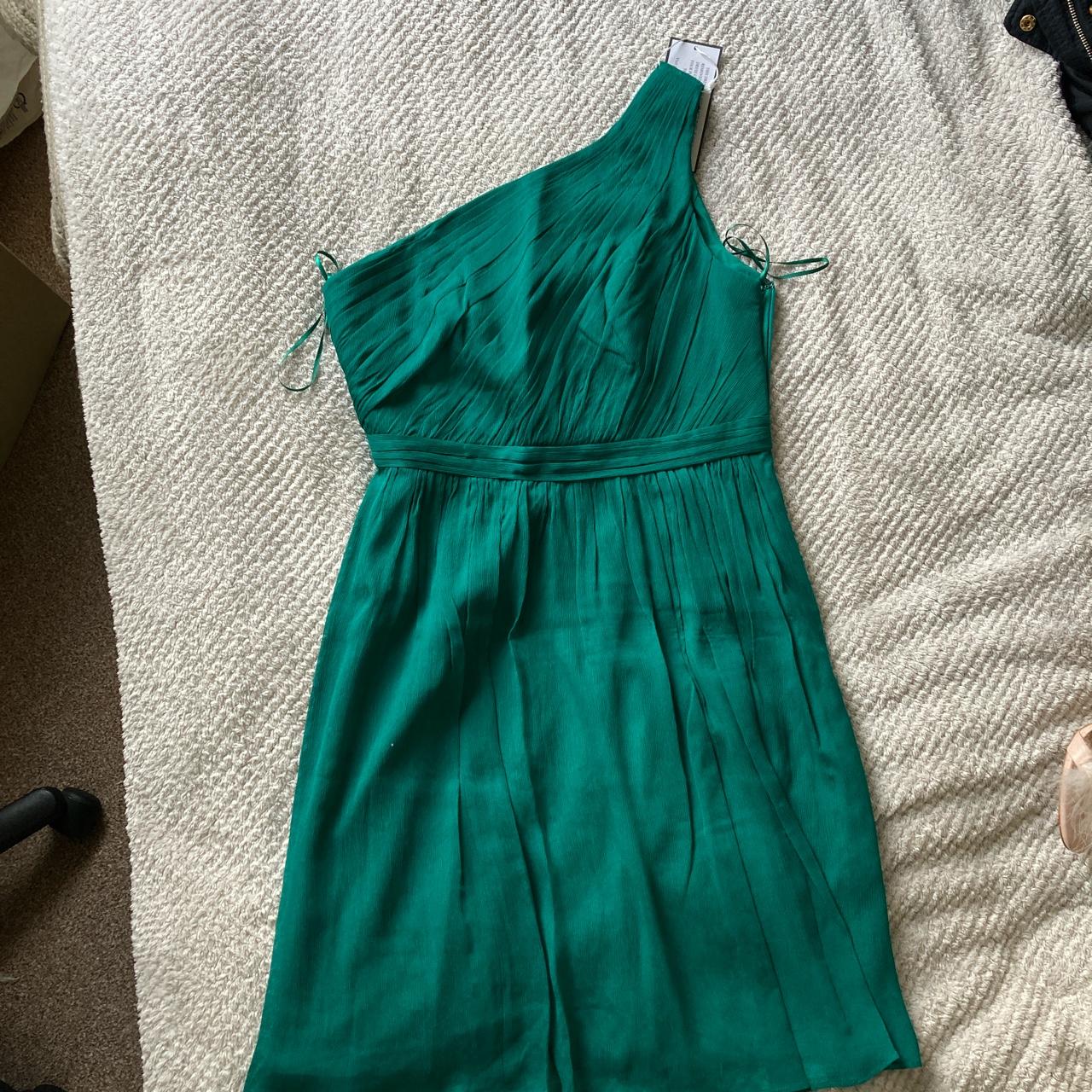 Brand New J Crew Dress American Size 6 Uk 10 Never Depop