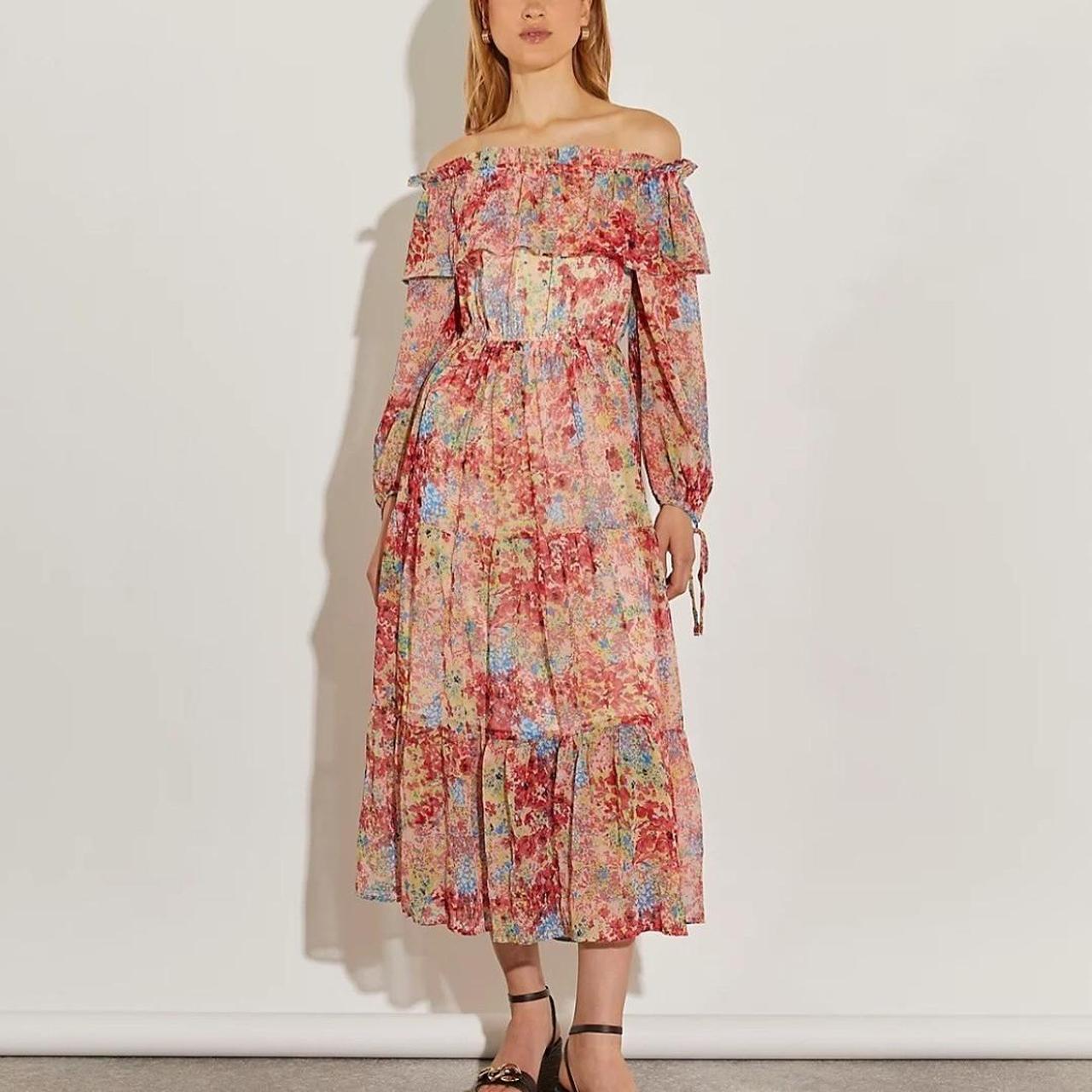 River Island Women's Dress | Depop