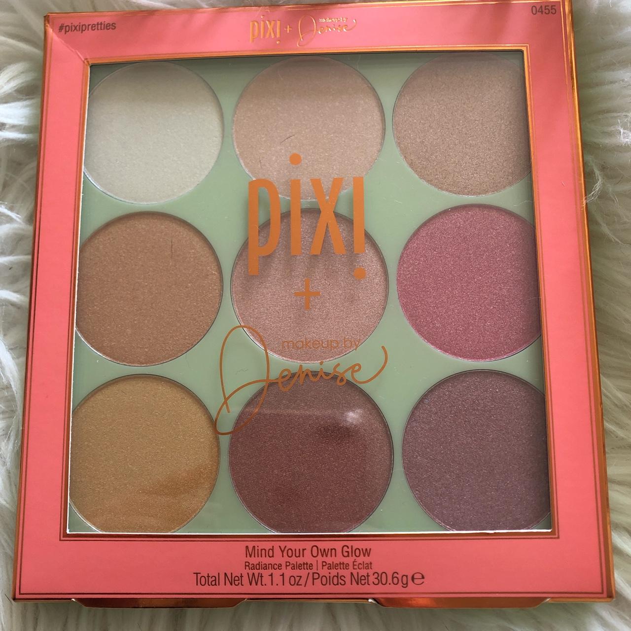 New genuine Pixi + makeup by Denise mind your own... - Depop