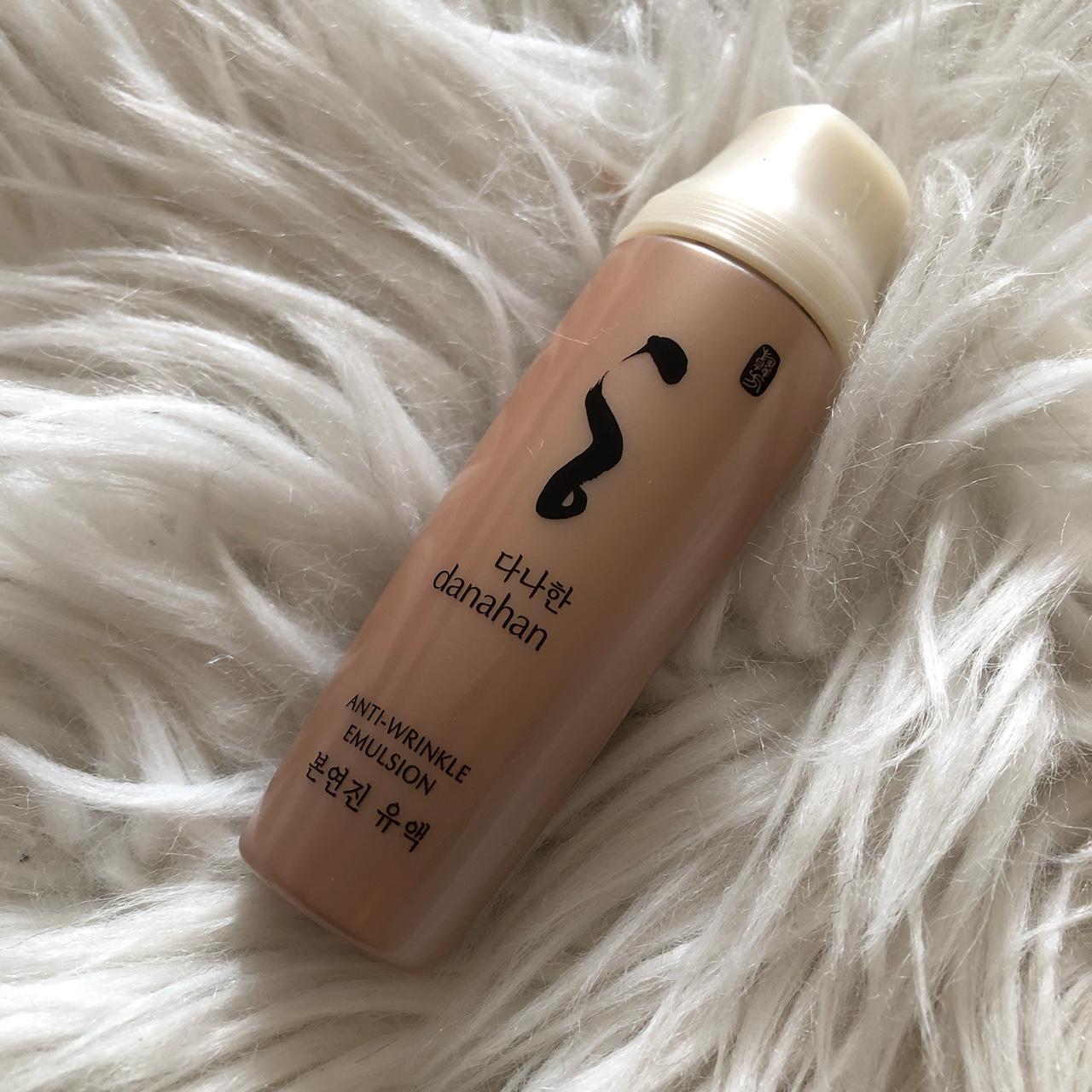 New authentic Danahan anti wrinkle emulsion 31 ml... - Depop