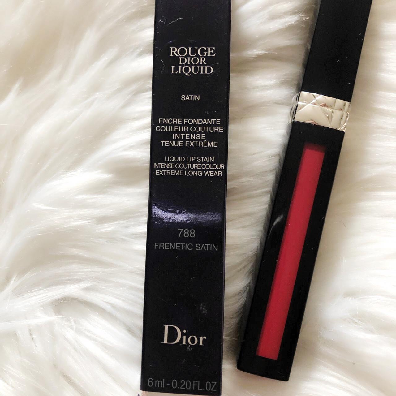 Dior Makeup | Depop