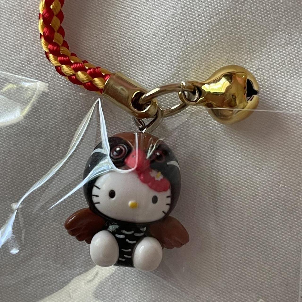 ️HELLO KITTY GOTOCHI CHARM ️ *remember these are... - Depop