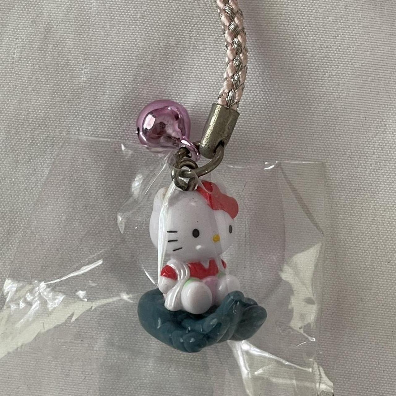 ️HELLO KITTY GOTOCHI CHARM ️ *remember these are... - Depop