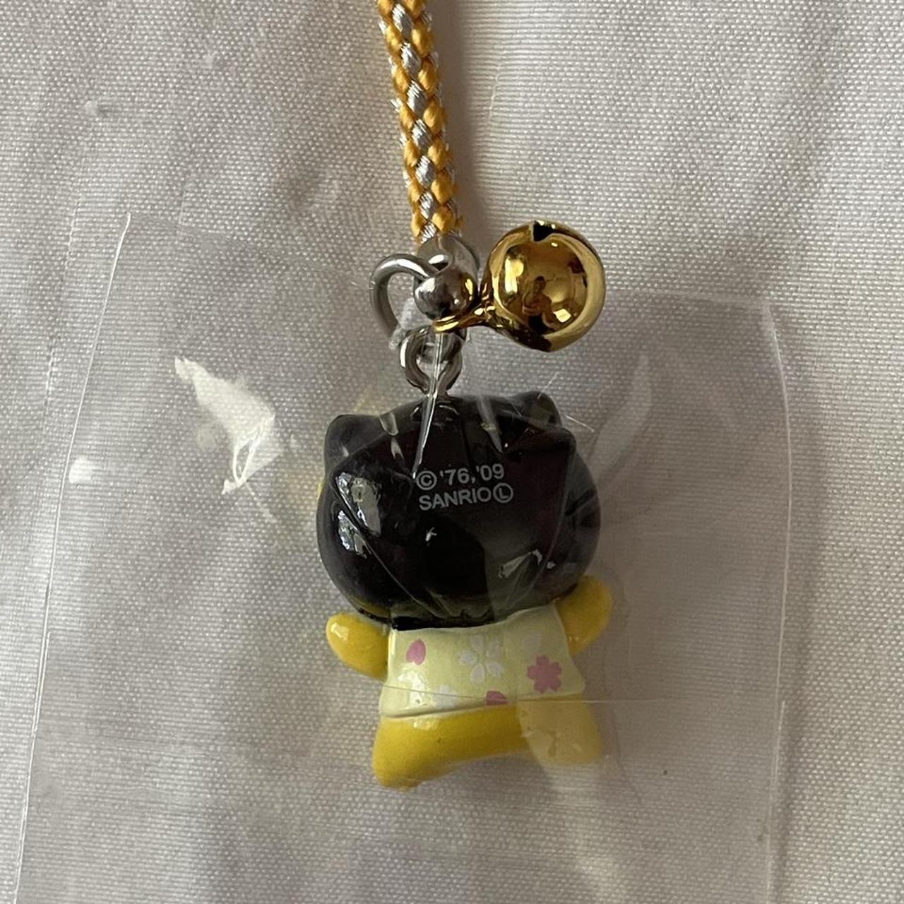 💛HELLO KITTY GOTOCHI CHARM💛 *remember these are... - Depop