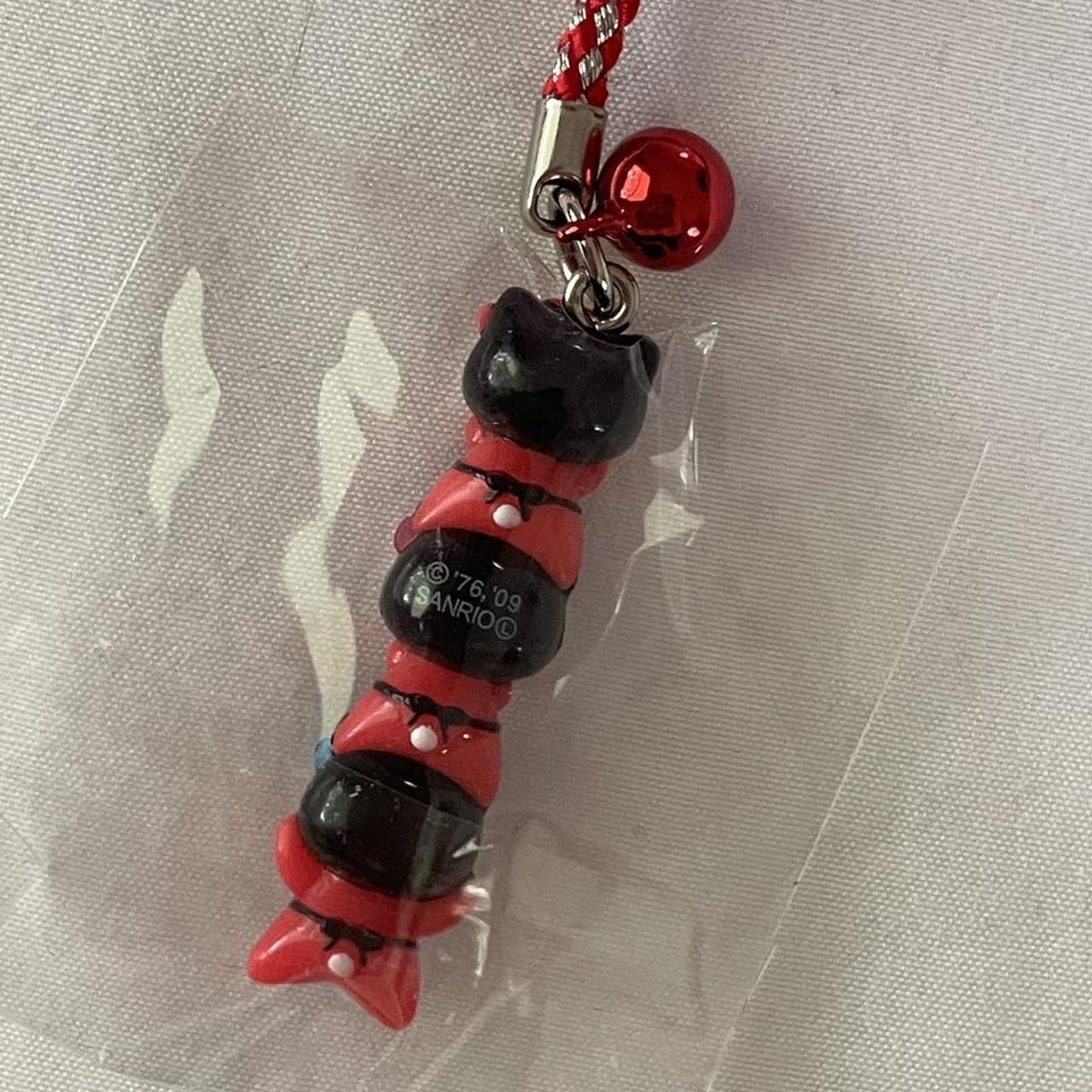 ️HELLO KITTY GOTOCHI CHARM ️ *remember these are... - Depop