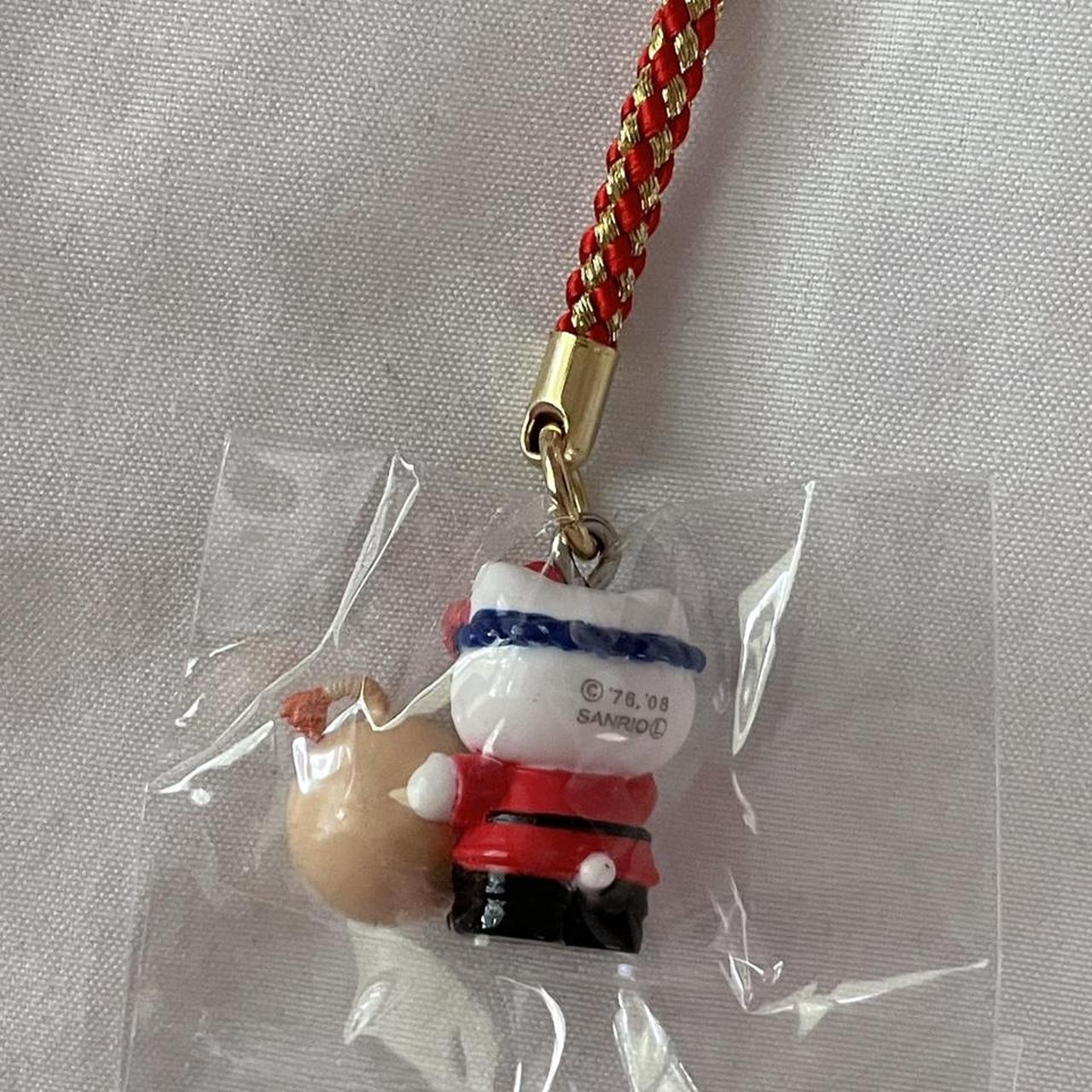 💗HELLO KITTY FIREWORKS GOTOCHI CHARM💗 *remember... - Depop
