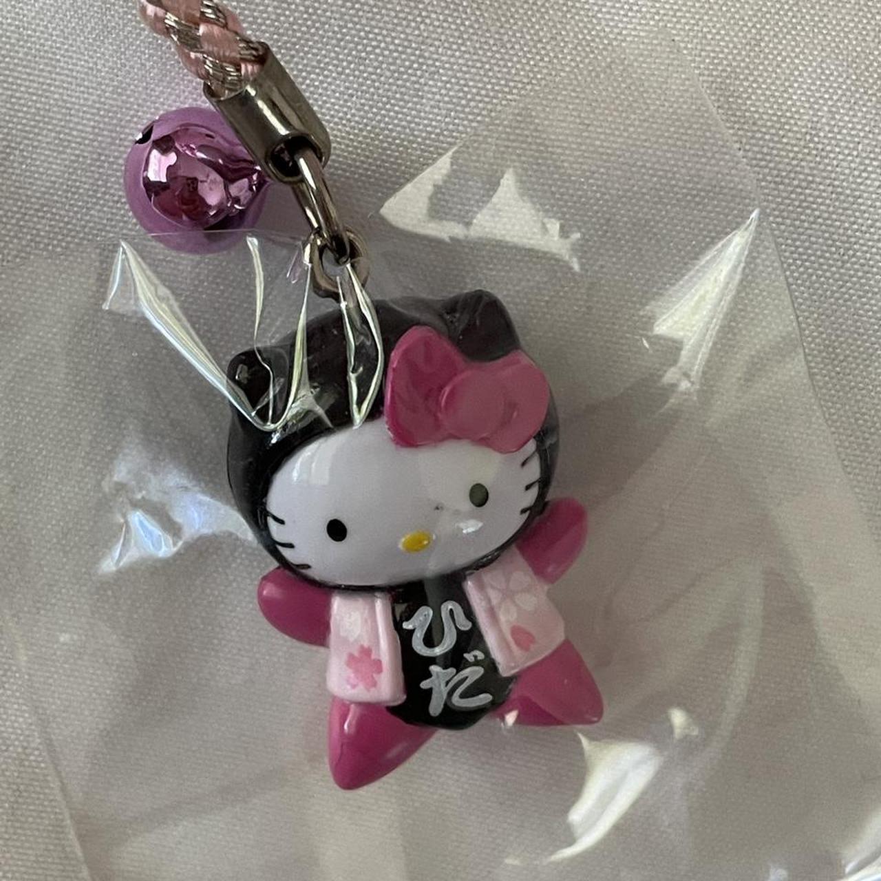 💗HELLO KITTY GOTOCHI CHARM💗 *remember these are... - Depop