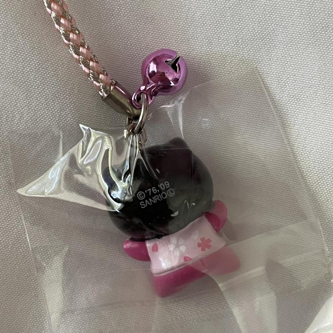 💗HELLO KITTY GOTOCHI CHARM💗 *remember these are... - Depop