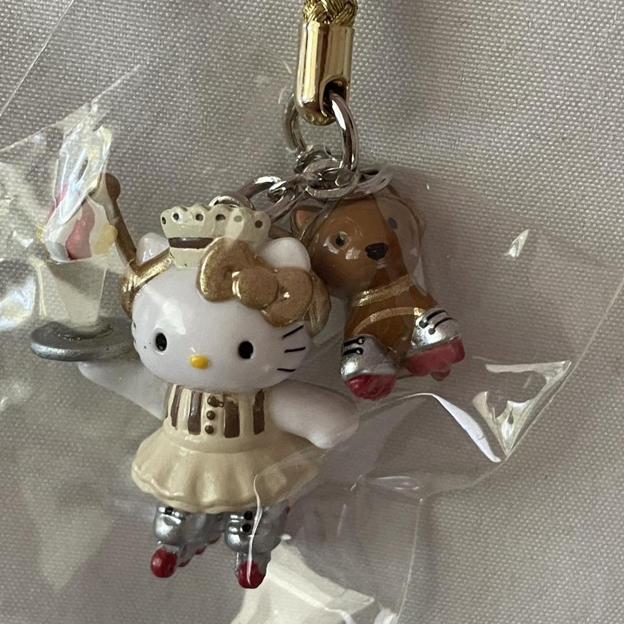 🐶🍨extremely Rare 2001 Hello Kitty Retro Server Depop