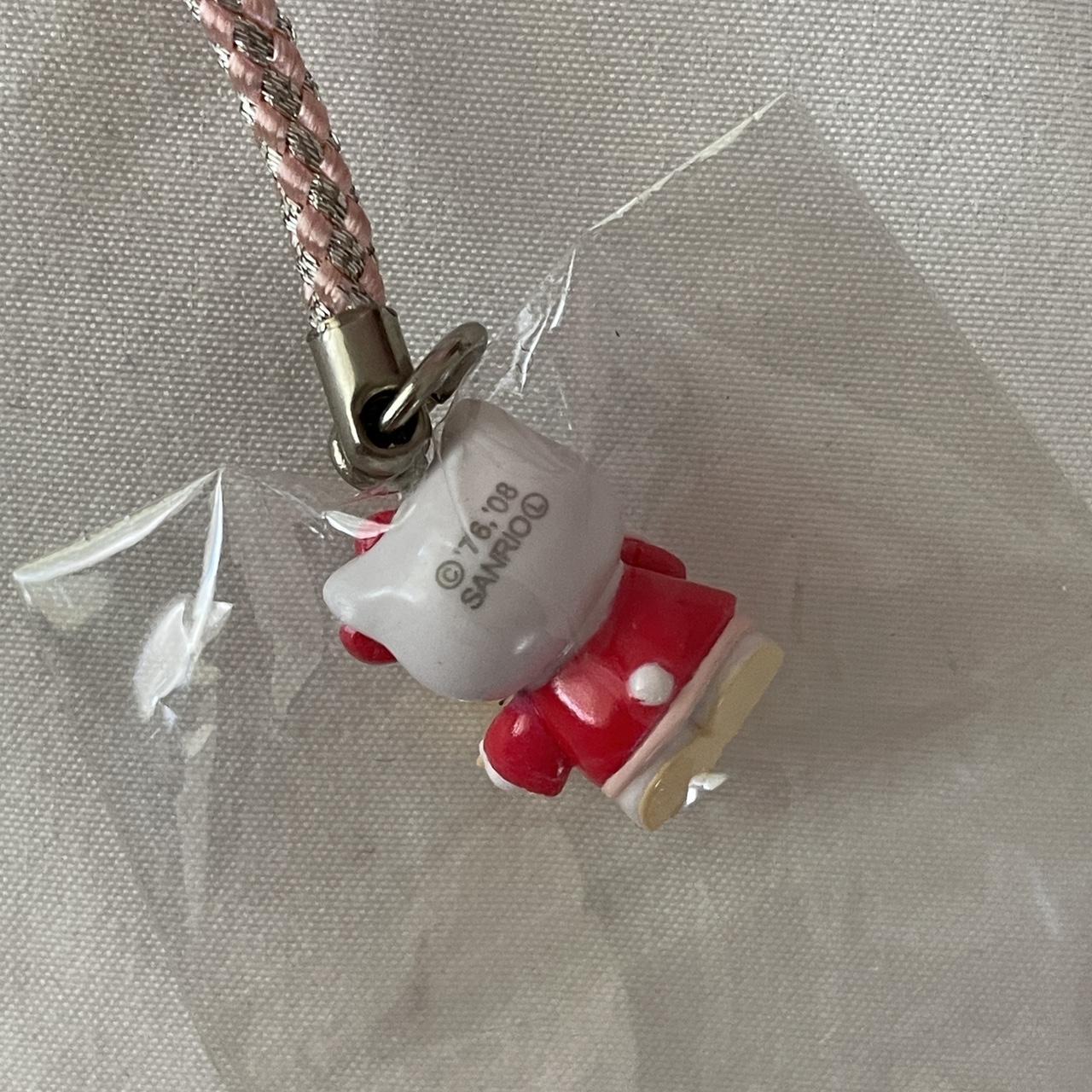 💗HELLO KITTY GOTOCHI CHARM💗 *remember these are... - Depop