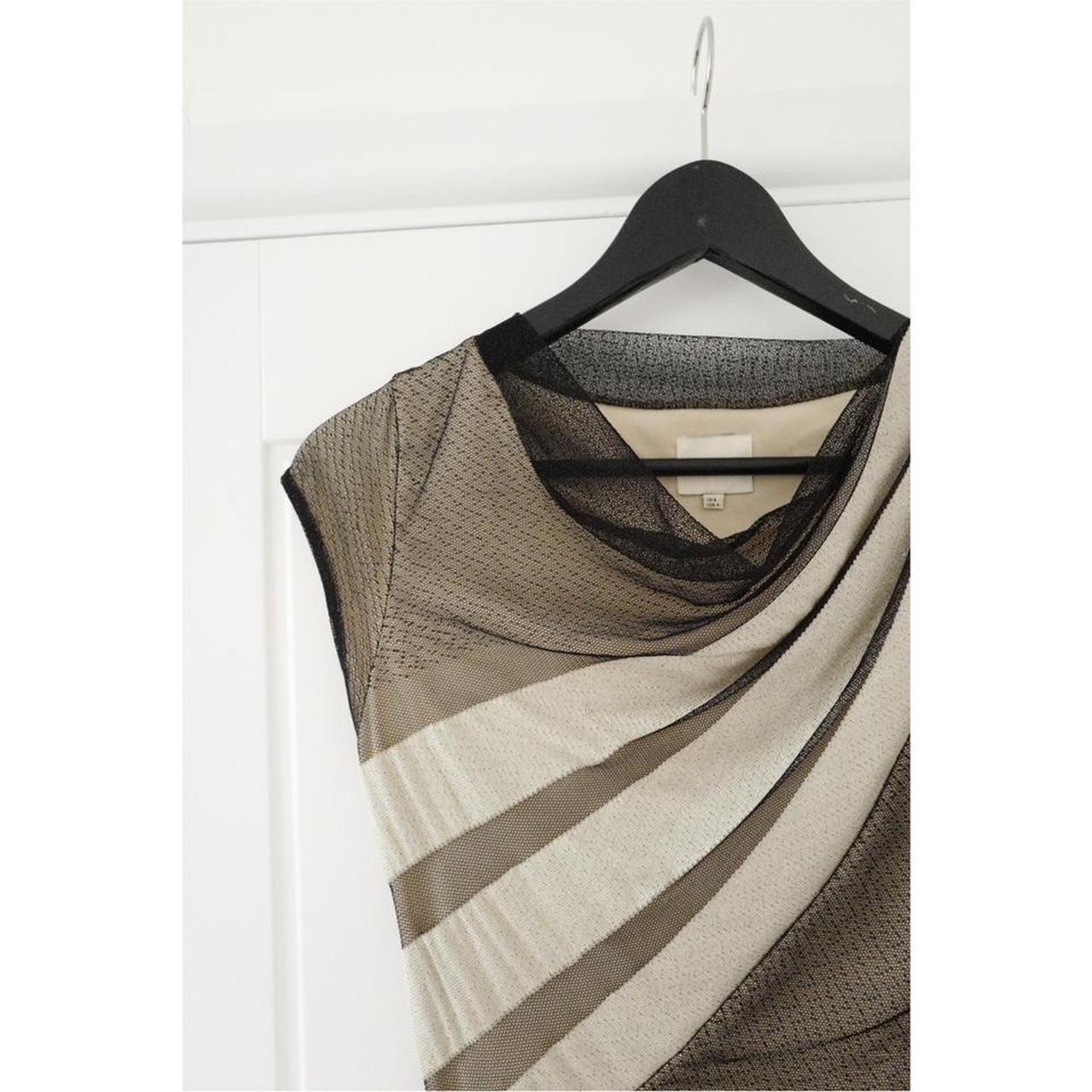 Reiss Midi Dress, size 8. - Depop