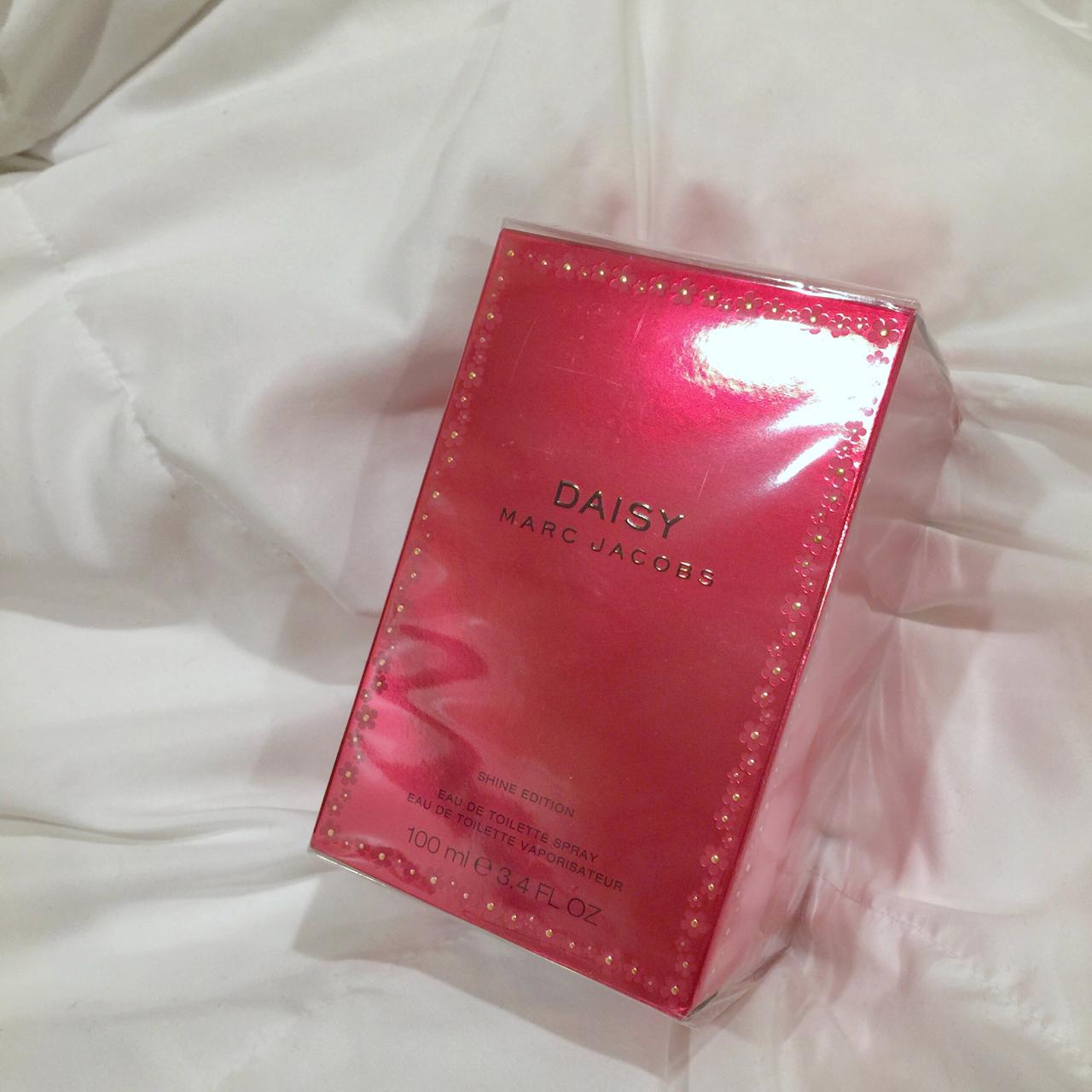 Marc Jacobs Daisy Shine Edition!! Eau de toilette... | Depop