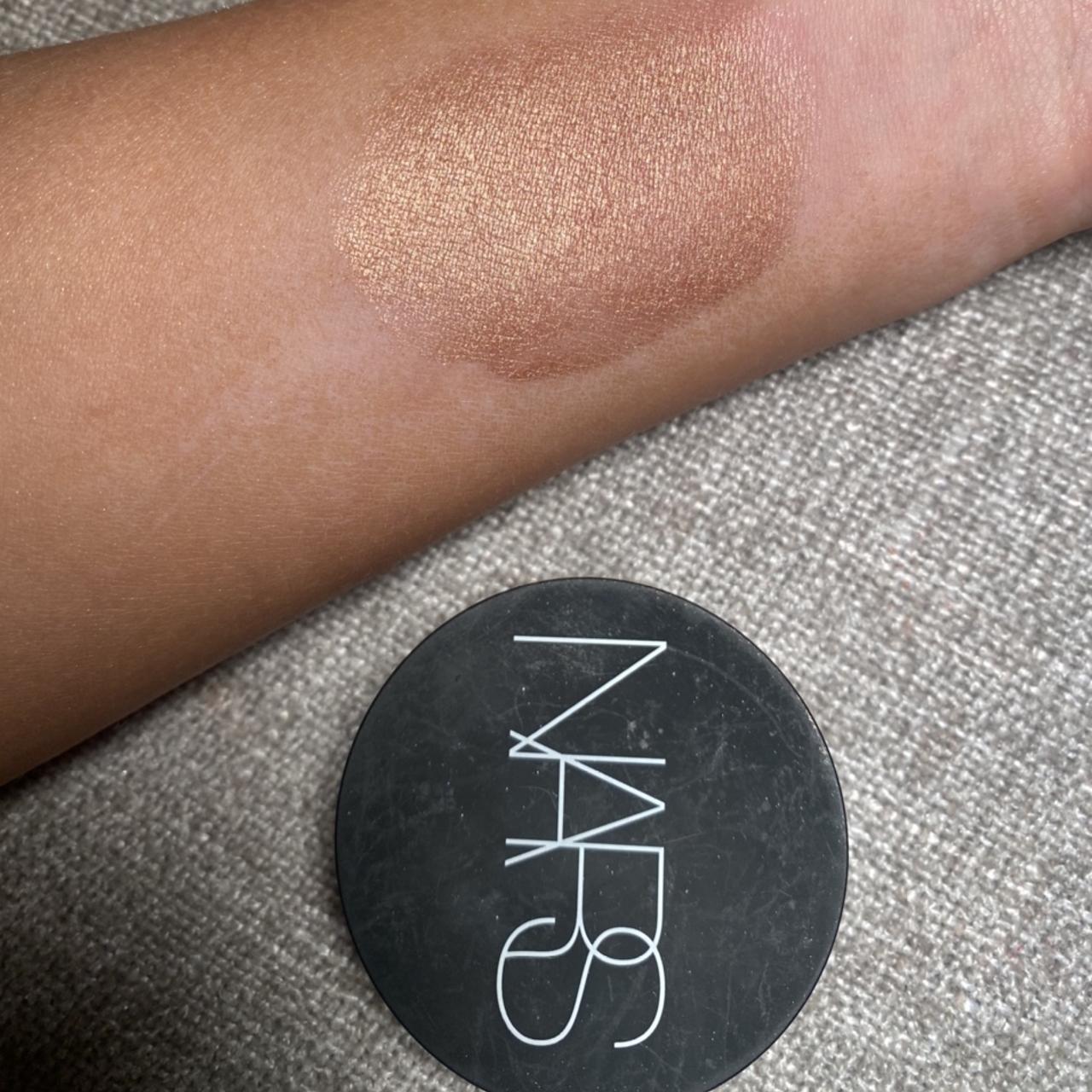 Nars Loose Orgasm Illuminator Never Used... - Depop