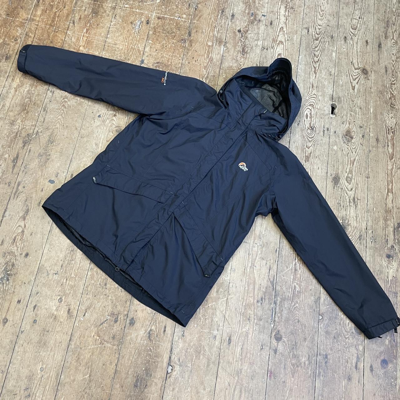 Lowe alpine woman’s triplepoint xc lightweight... - Depop