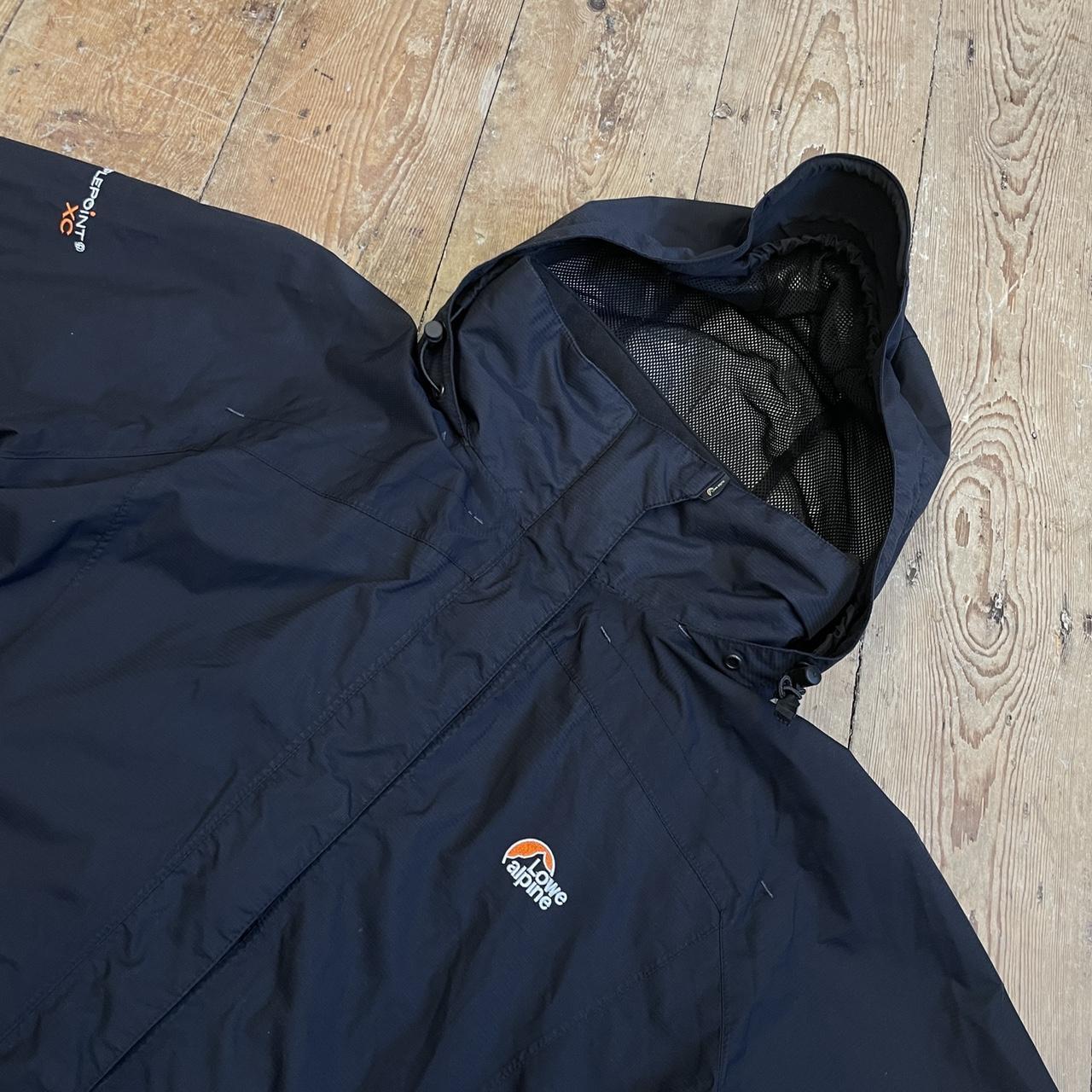 Lowe alpine woman’s triplepoint xc lightweight... - Depop