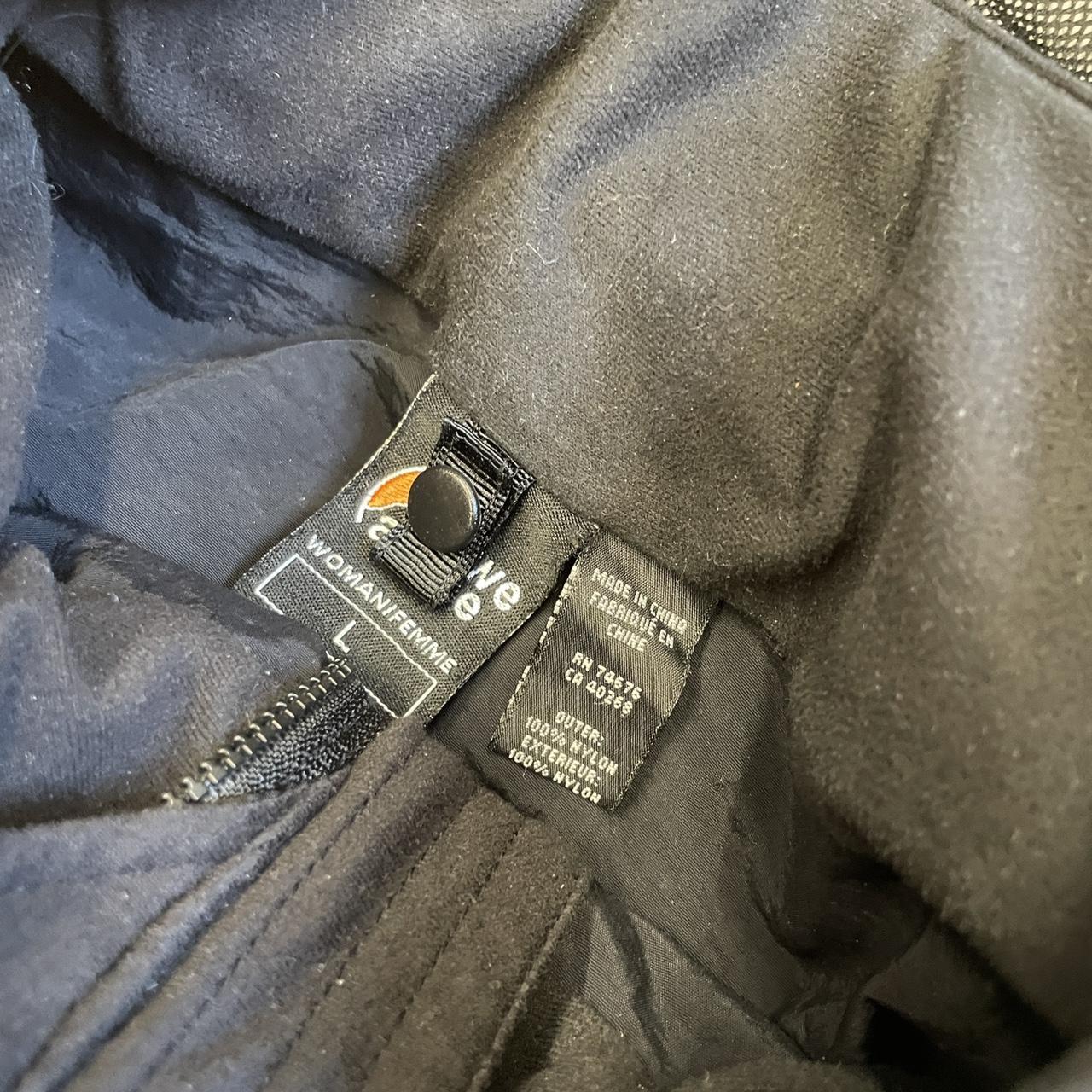 Lowe alpine woman’s triplepoint xc lightweight... - Depop