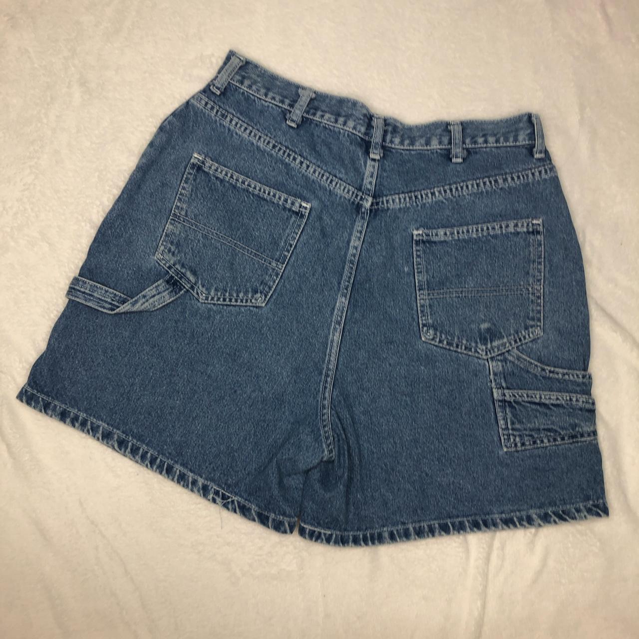 💙Denim Shorts💙 ⛴ Classic vintage 90s The Summer... - Depop