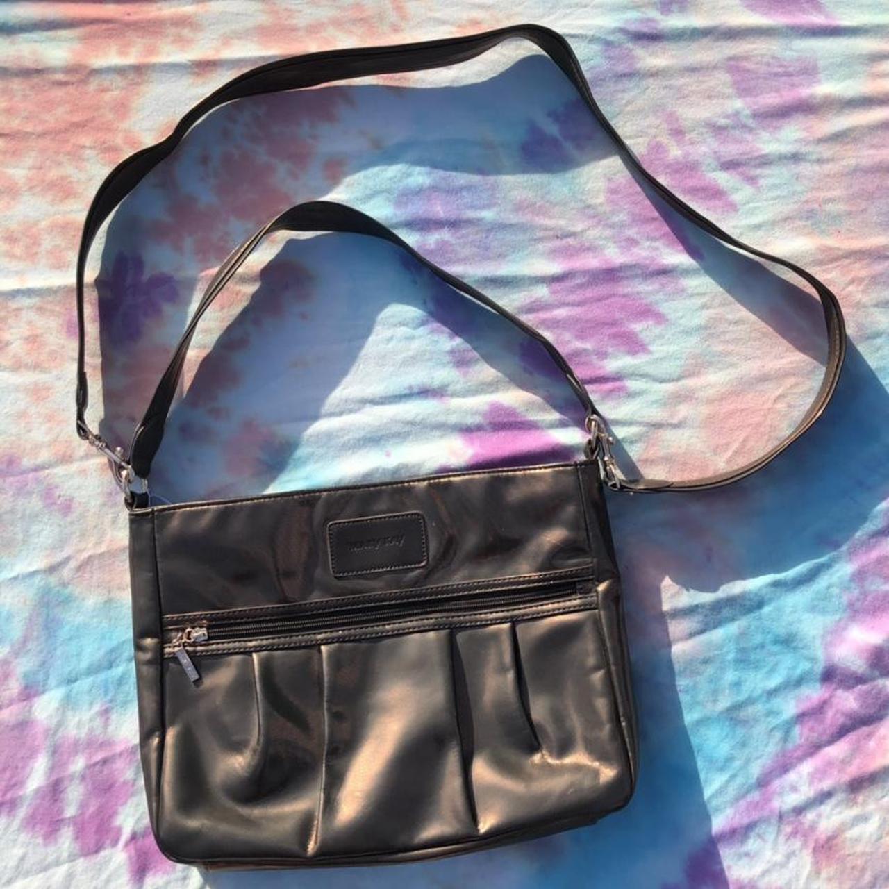 Mary Kay Purse 👜 - medium shoulder bag - brown and... - Depop