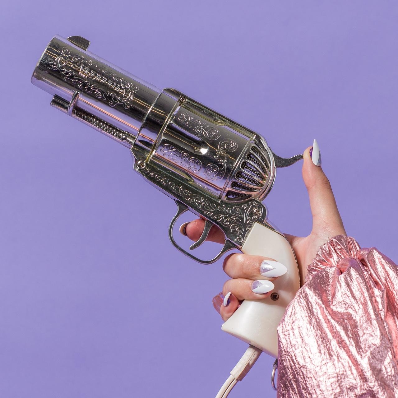 Vintage Jerdon Magnum Hairdryer | Depop