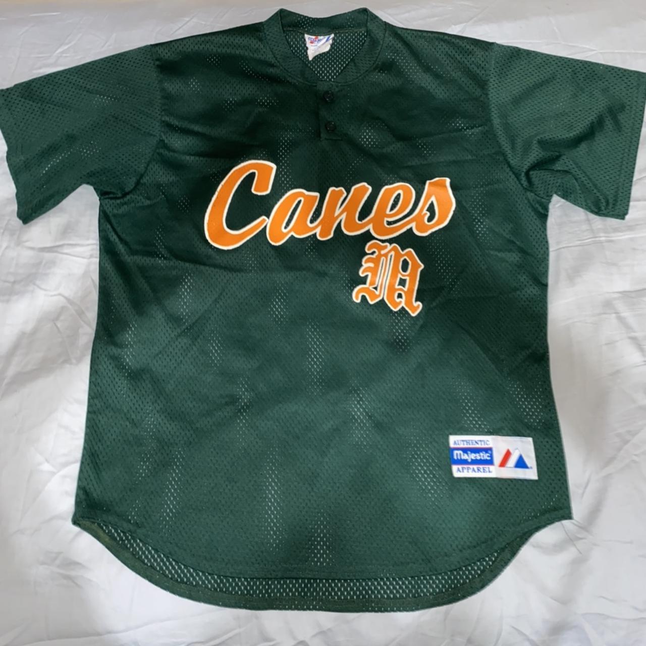 Canes jersey #canes #merch #jersey #14 - Depop